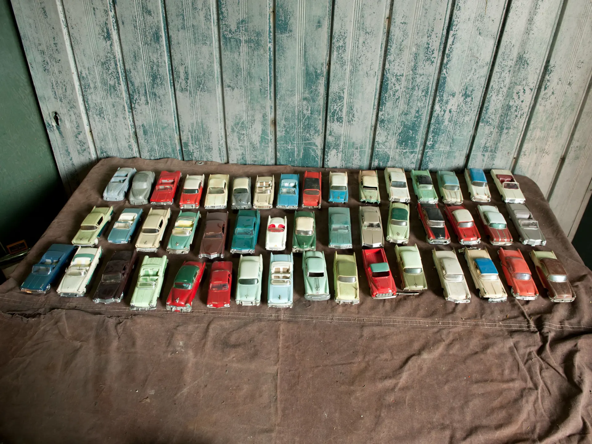 GM Promotional Toy Cars | The Lee Roy Hartung Collection | RM Sotheby's