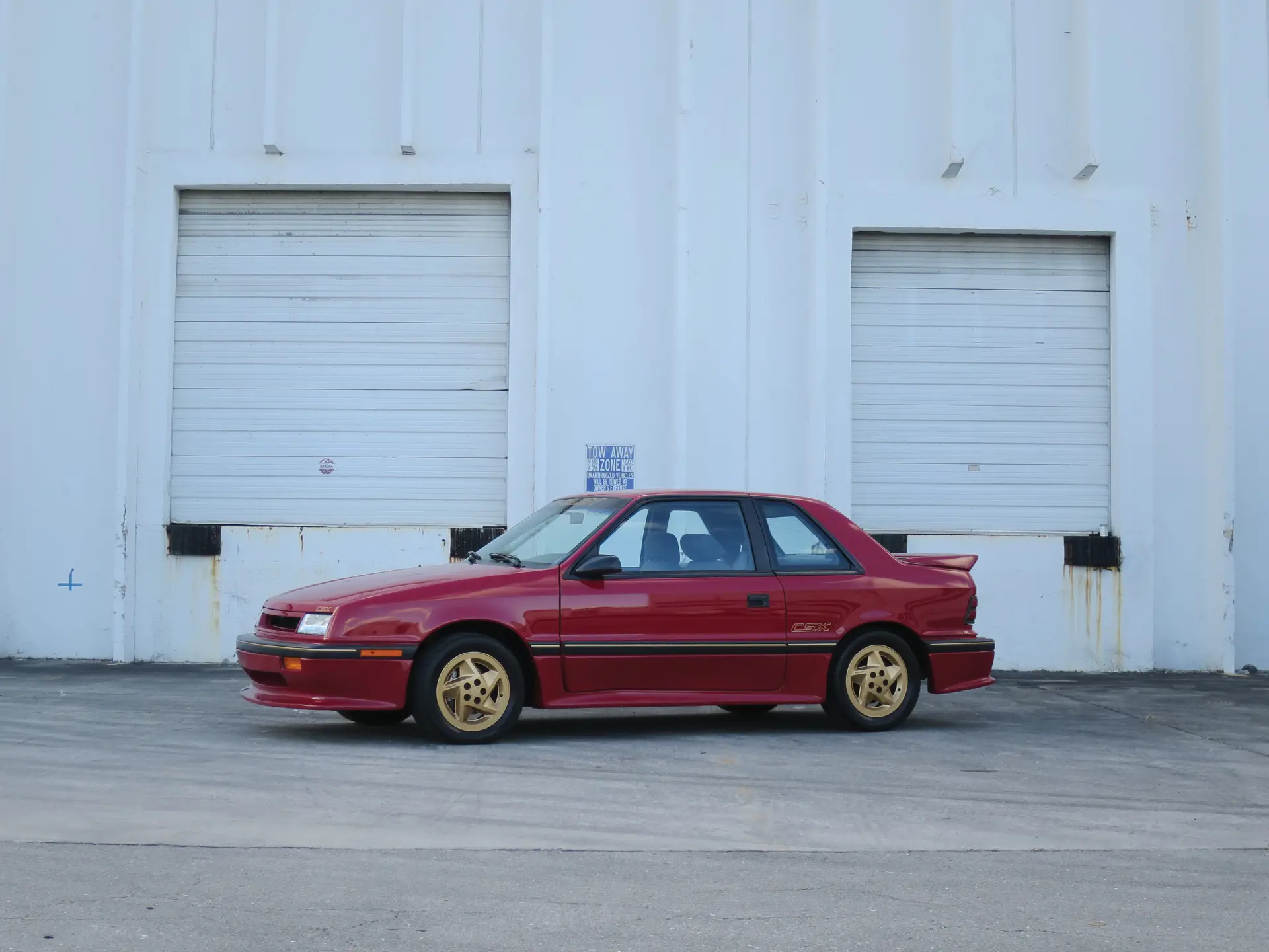 1989 Shelby CSX | Fort Lauderdale 2015 | RM Sotheby's