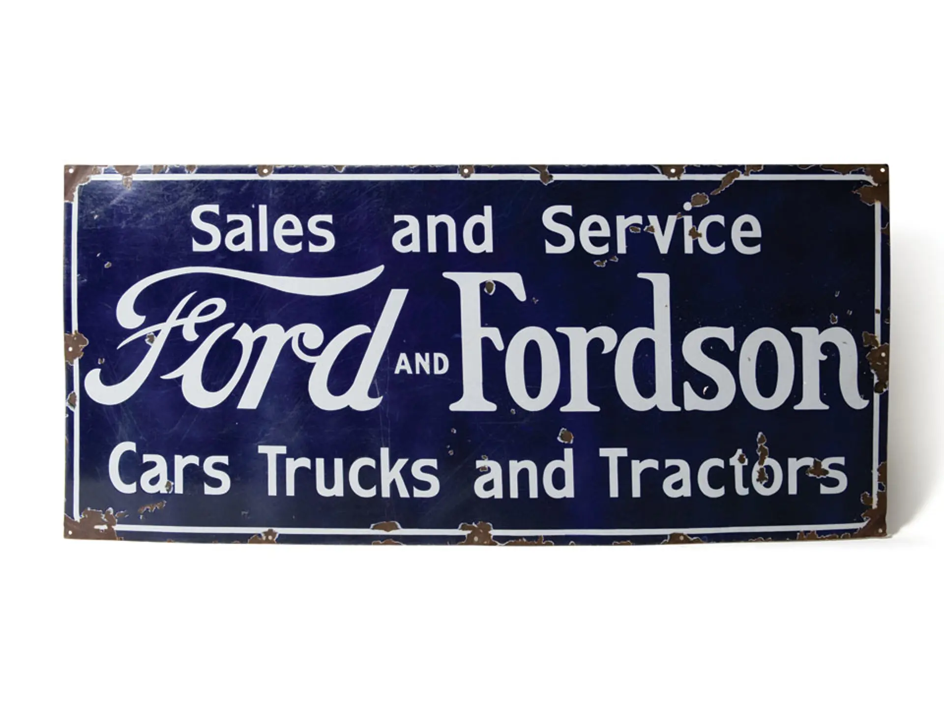 Ford | The Dingman Collection 2012 | RM Sotheby's