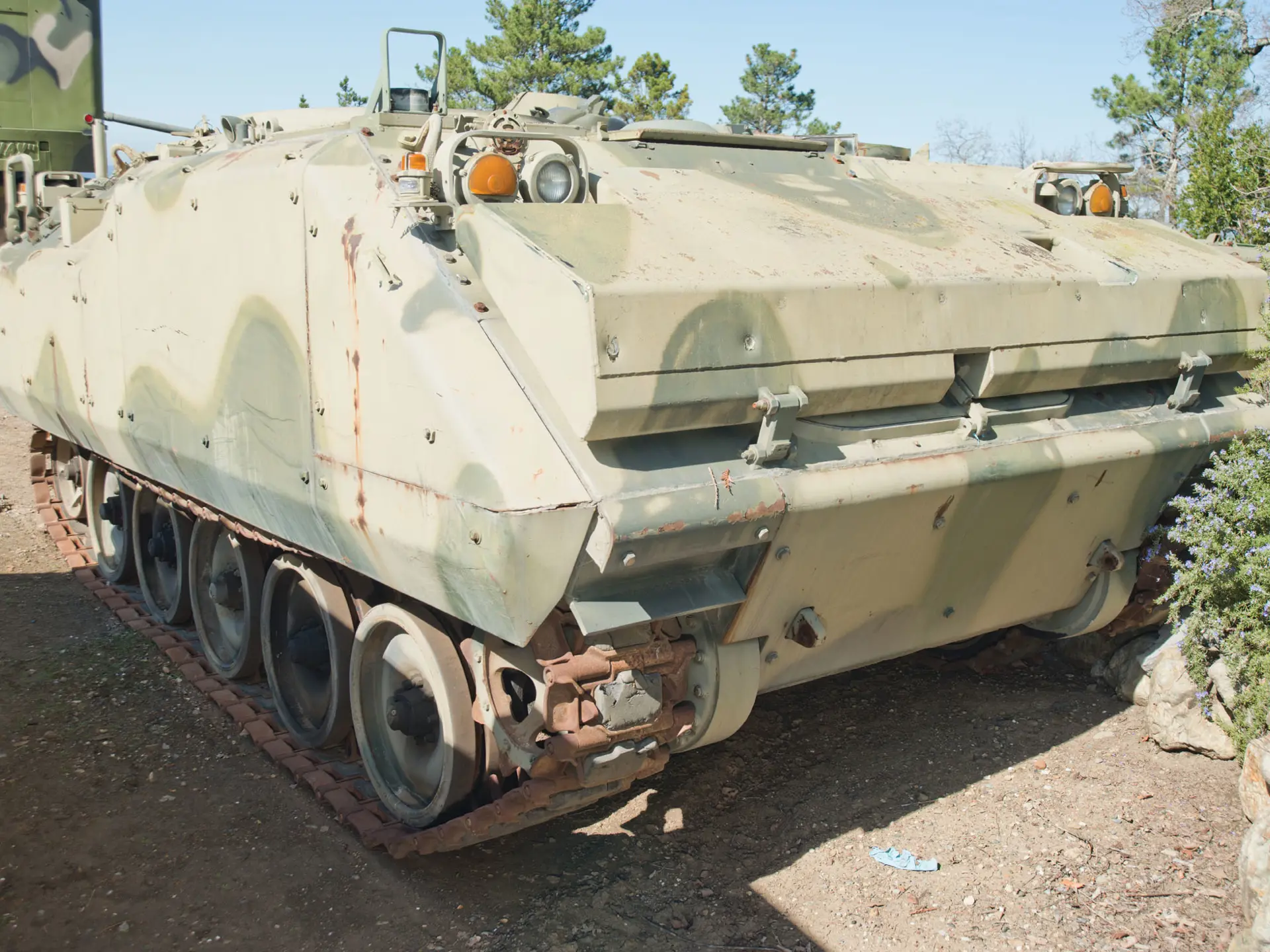 AIFV DSID #0001, Prototype | The Littlefield Collection | RM Sotheby's