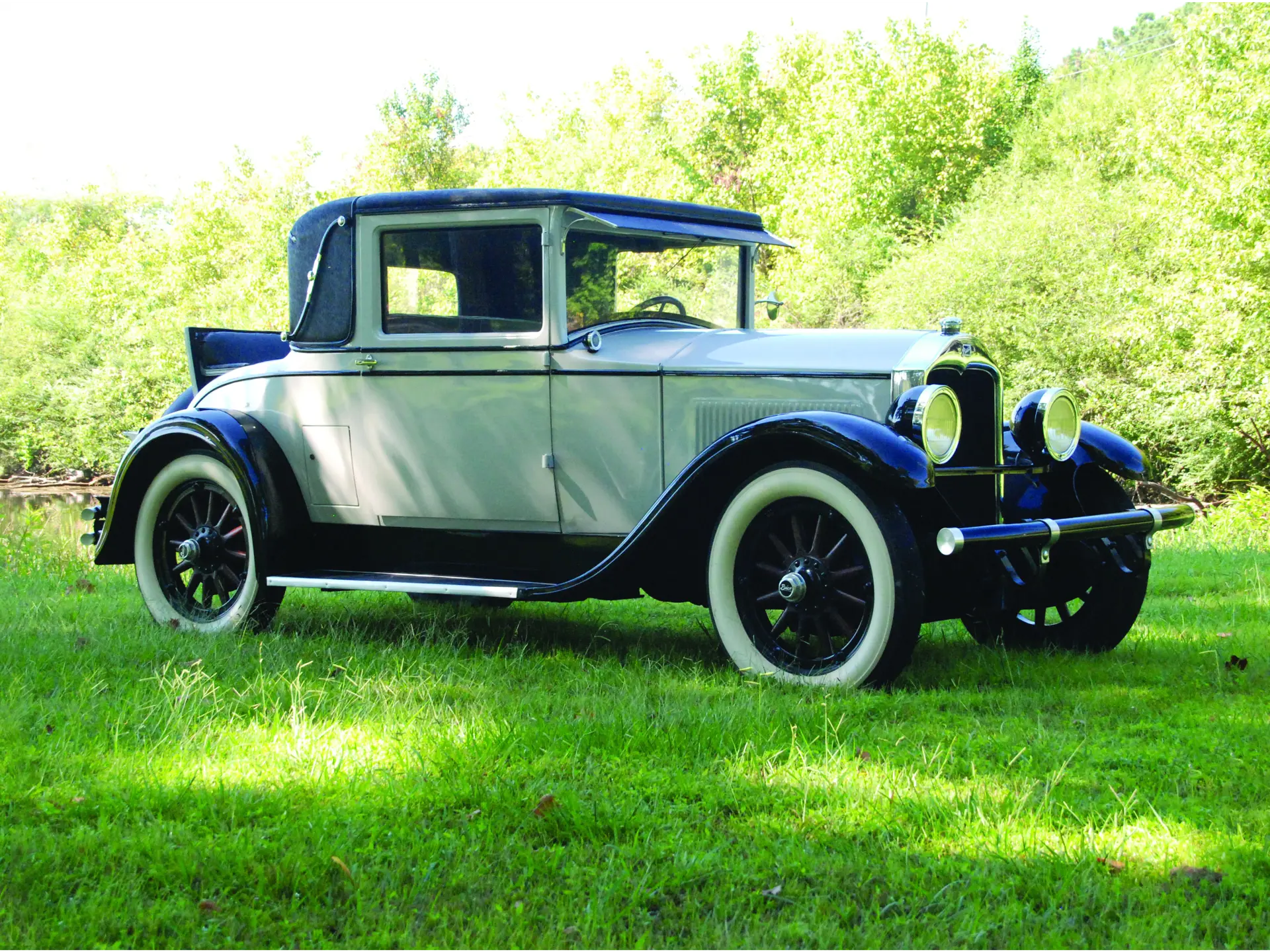 1928 Buick Six | Hilton Head 2016 | RM Sotheby's