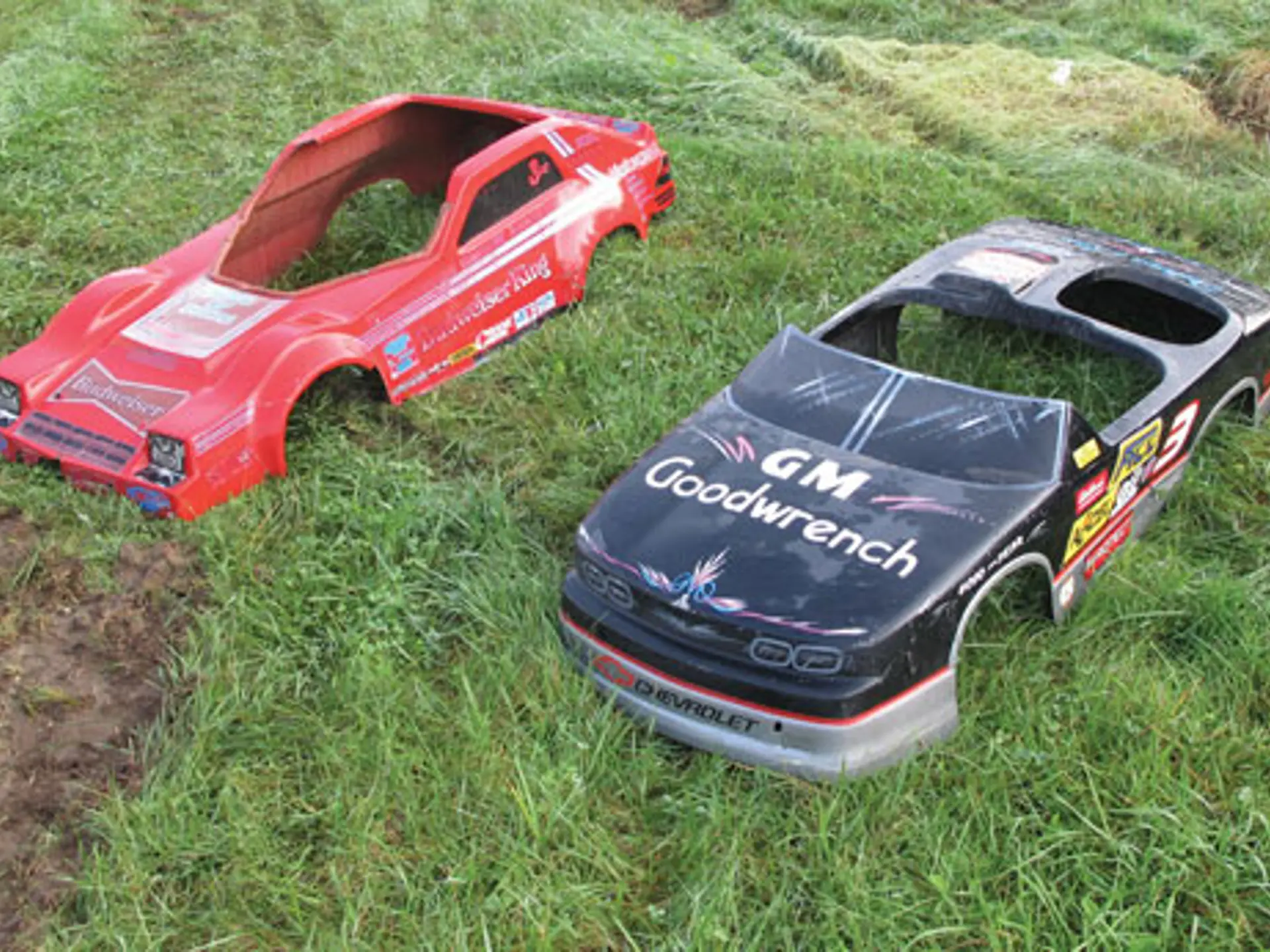 Go-Cart Bodies | The Bennett Collection | RM Sotheby's