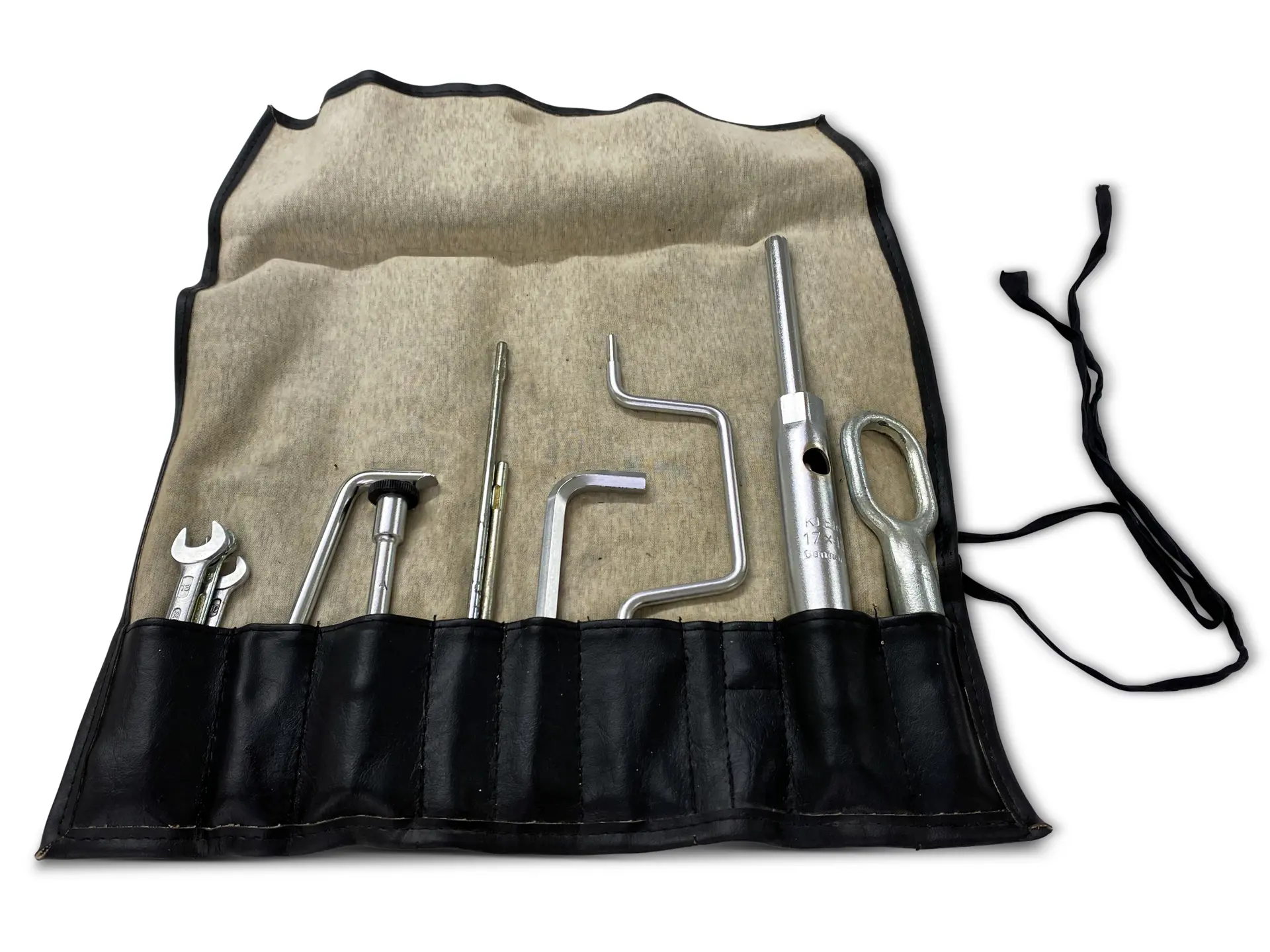 Porsche 911 Type 993 Tool Kit | The White Collection | Online | RM ...