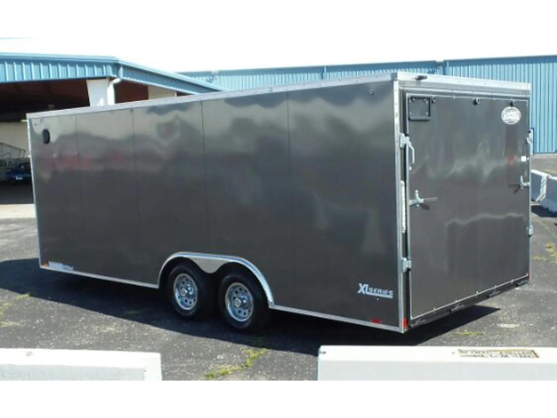 2017 Cargo Express Journey | Auburn Spring 2016 | RM Sotheby's