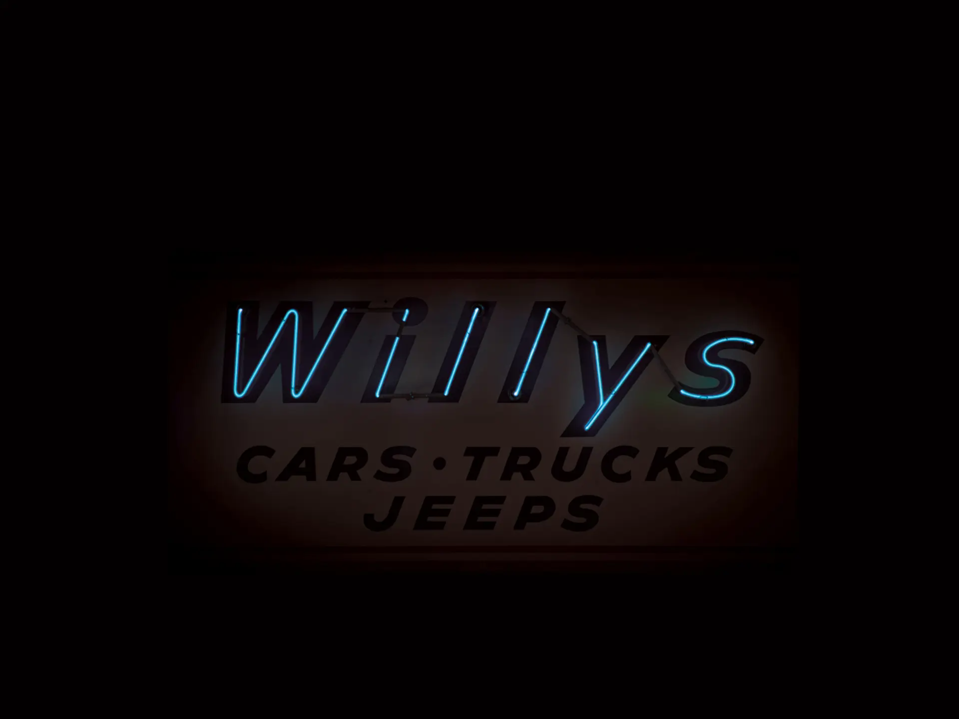 Willys: Cars, Trucks, Jeeps | The Dingman Collection 2012 | RM Sotheby's