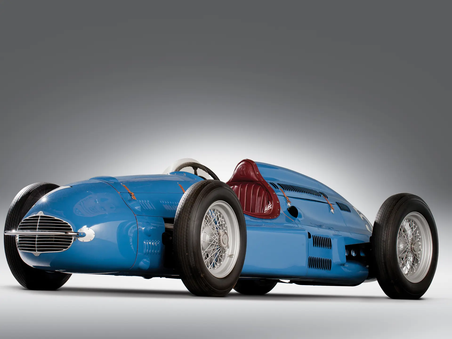 1949 Rounds Rocket Racecar | The Milhous Collection | RM Sotheby's