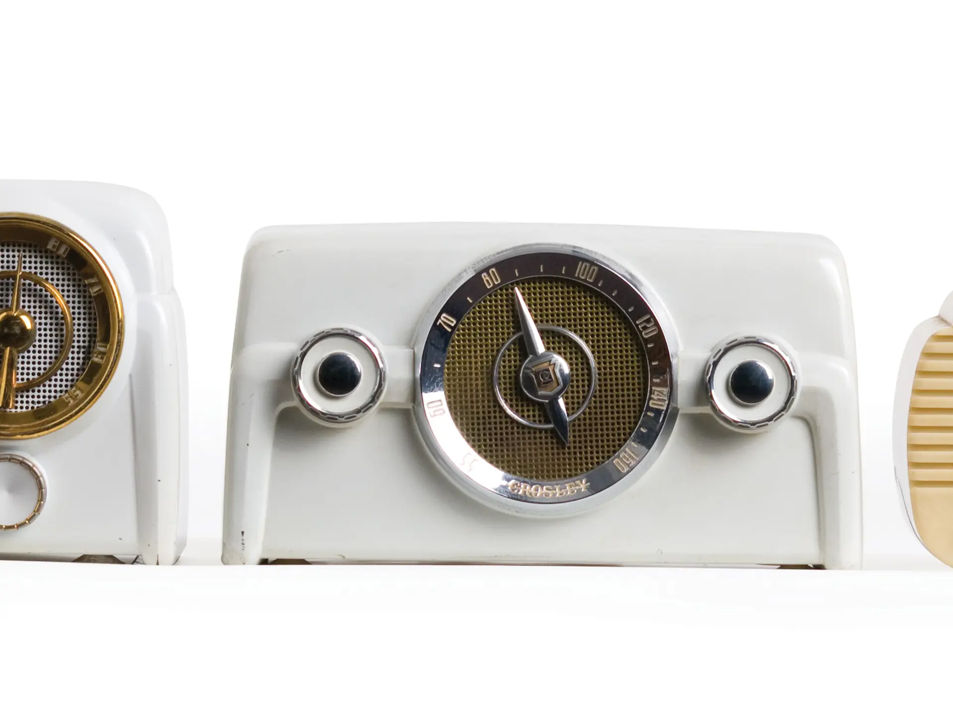Radios | The Astor Collection | RM Sotheby's
