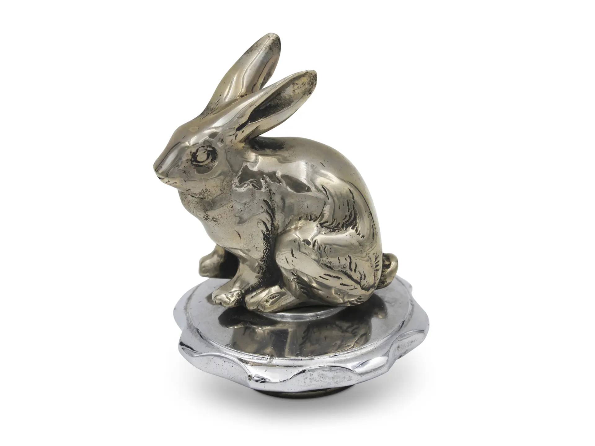 Apperson Jack Rabbit, ca. 1921-23 | Mascots, Part III | RM Sotheby's