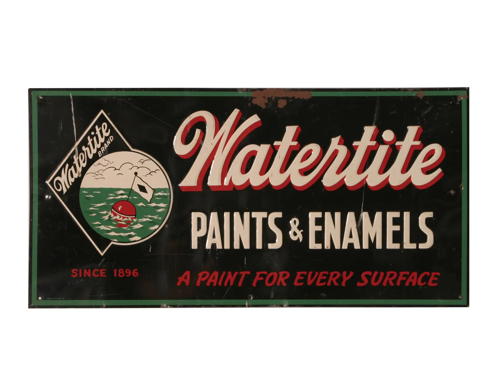 Assorted Signs | The Dingman Ford Collection | RM Sotheby's