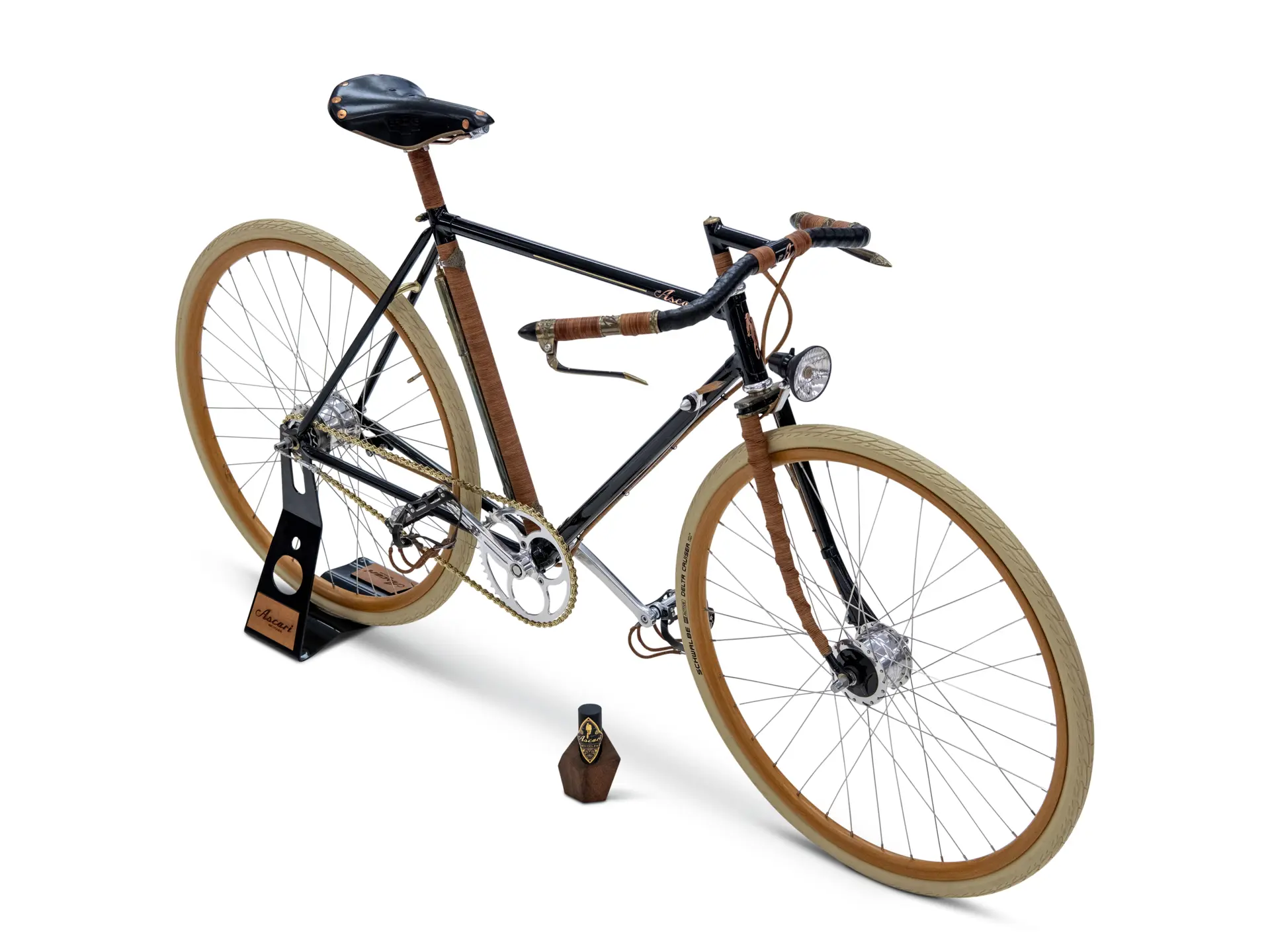 Ascari Bicycle | Dare to Dream Collection | RM Sotheby's