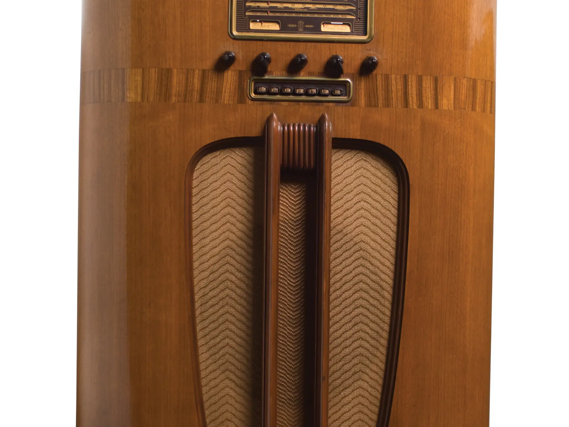 1938 GE F-96 | The Astor Collection | RM Sotheby's