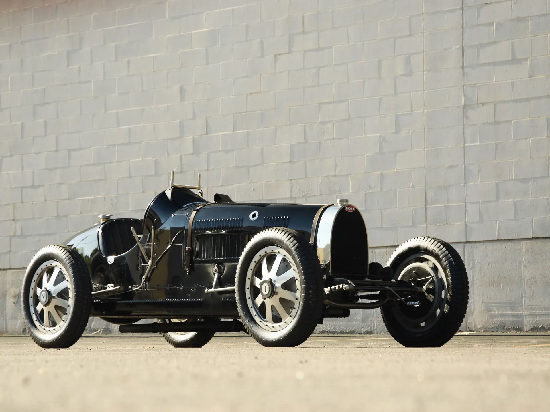 1927 Bugatti Type 35B Recreation | Auburn Fall 2015 | RM Sotheby's