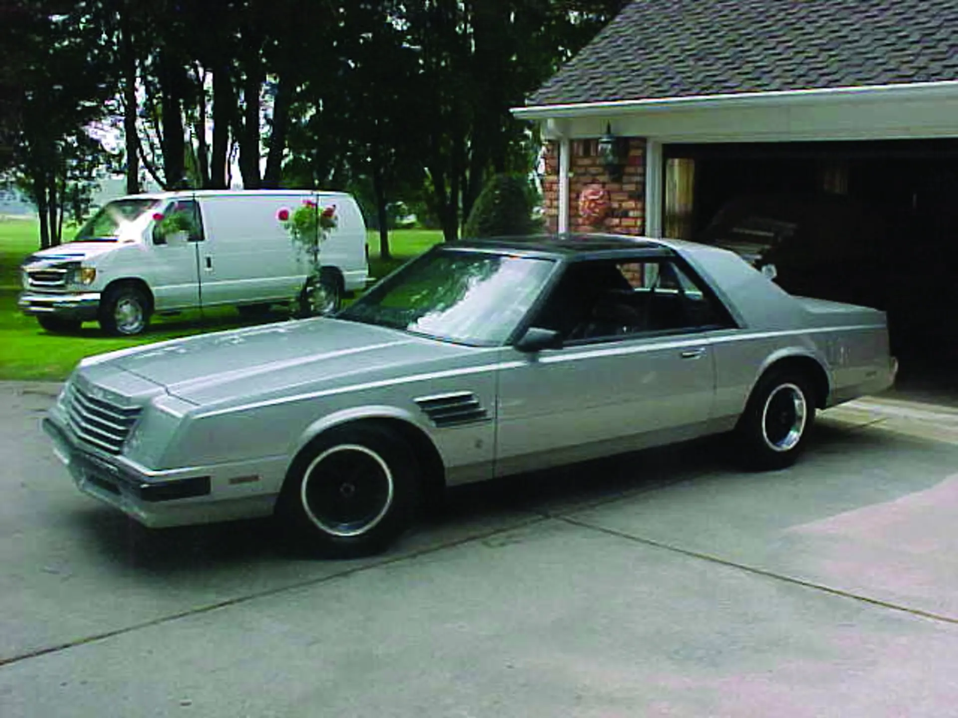 1980 Dodge Concept Car Magnum Mirada | Auburn Fall 2010 | RM Sotheby's