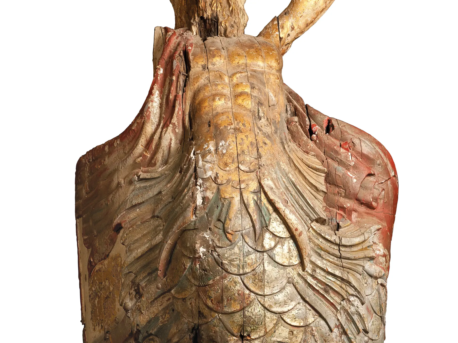 Orton & Spooner Neptune Figure | The Milhous Collection | RM Sotheby's