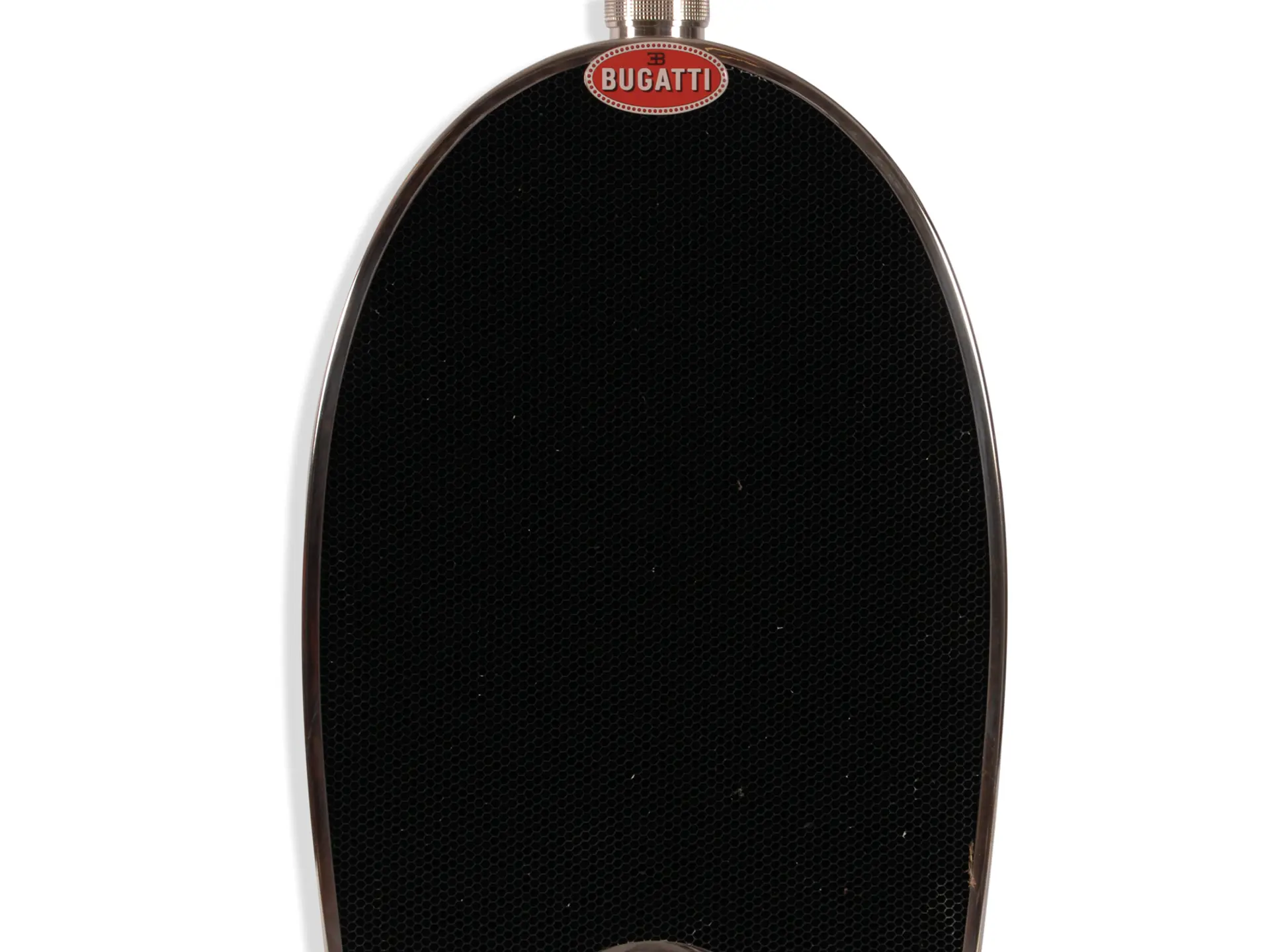 BUGATTI GRILLE | The Ponder Collection | RM Sotheby's