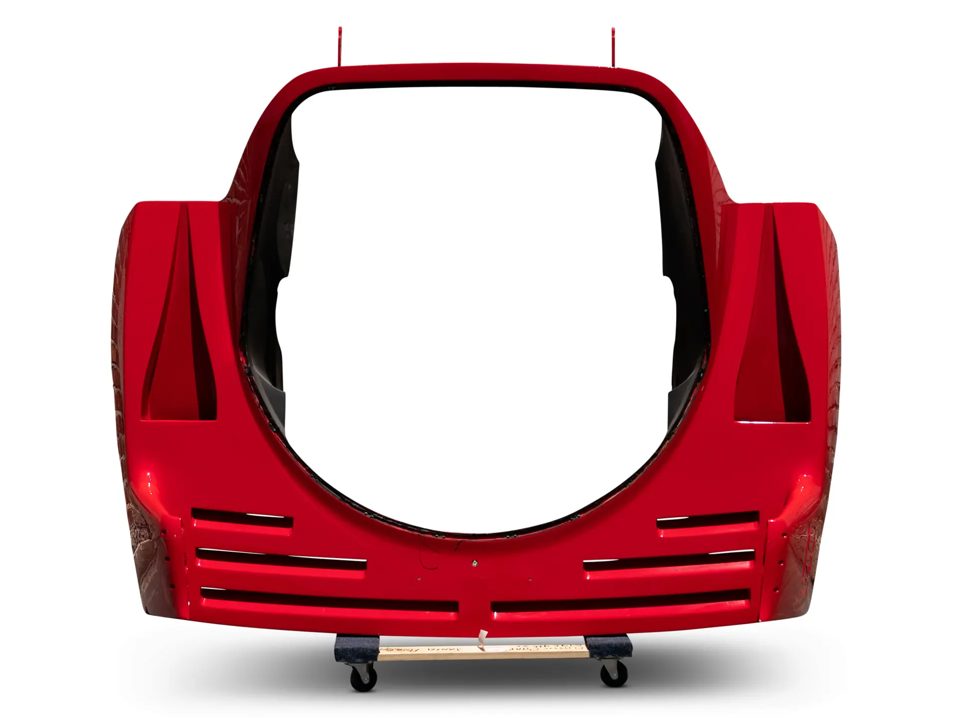 Ferrari F40 Rear Decklid | THE MITOSINKA COLLECTION | RM Sotheby's