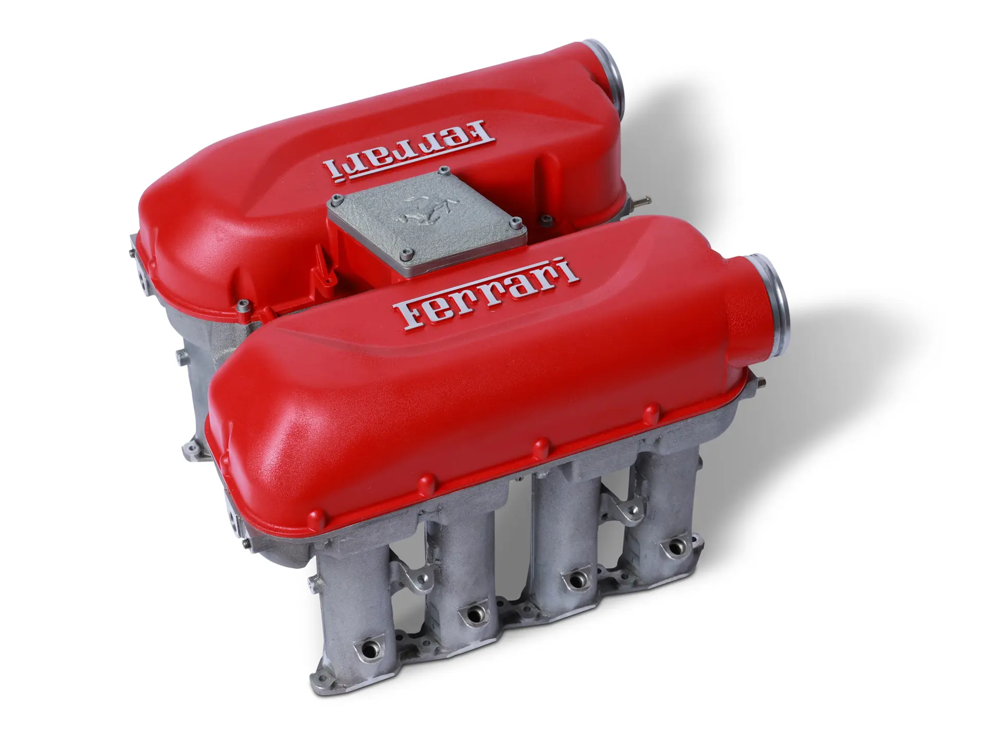 Ferrari 360 Intake Plenum and Manifold | The Garagista Collection | RM ...