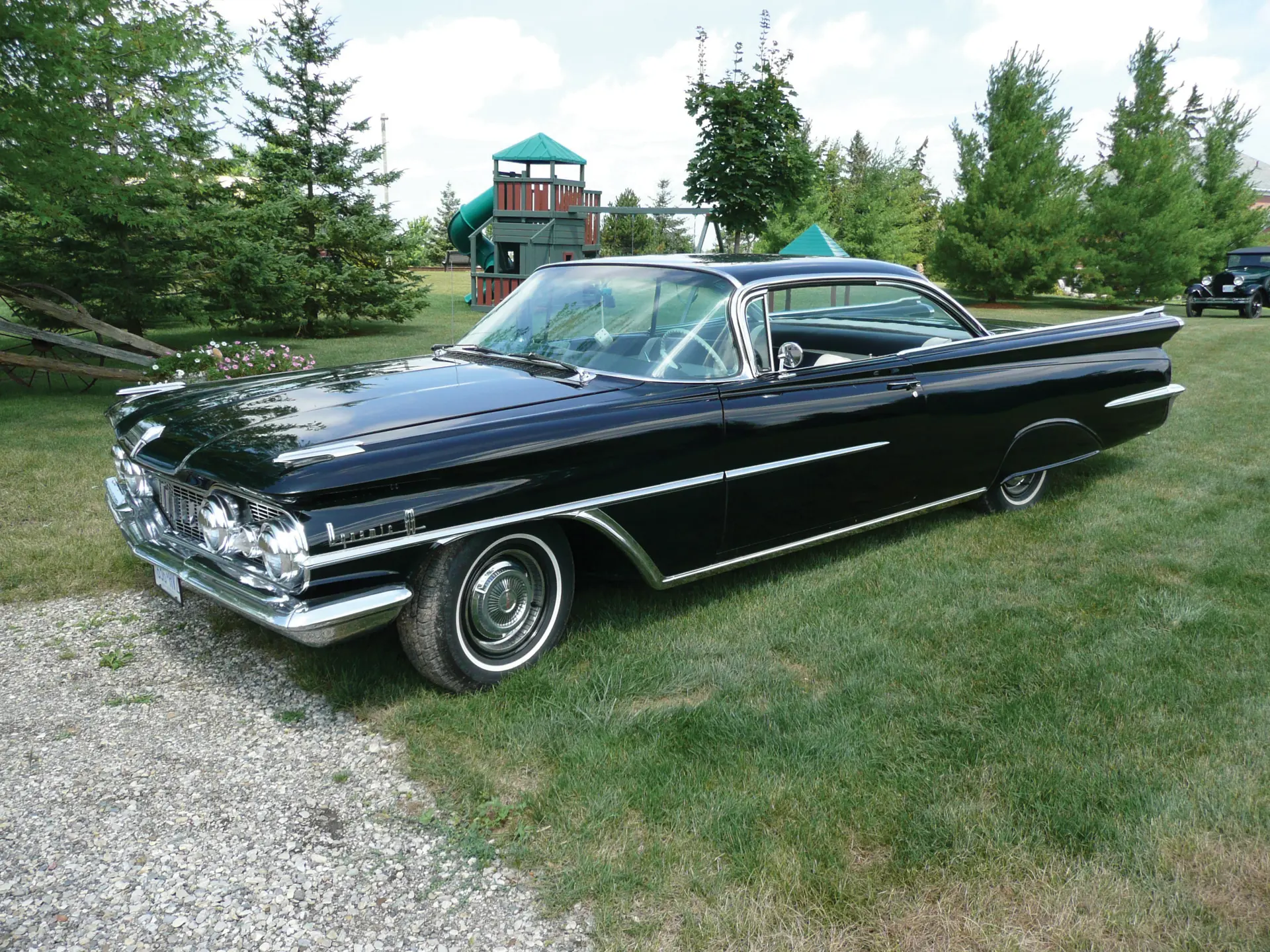 1959 Oldsmobile 88 Hard Top | Classic Car Auction of Toronto - Spring ...
