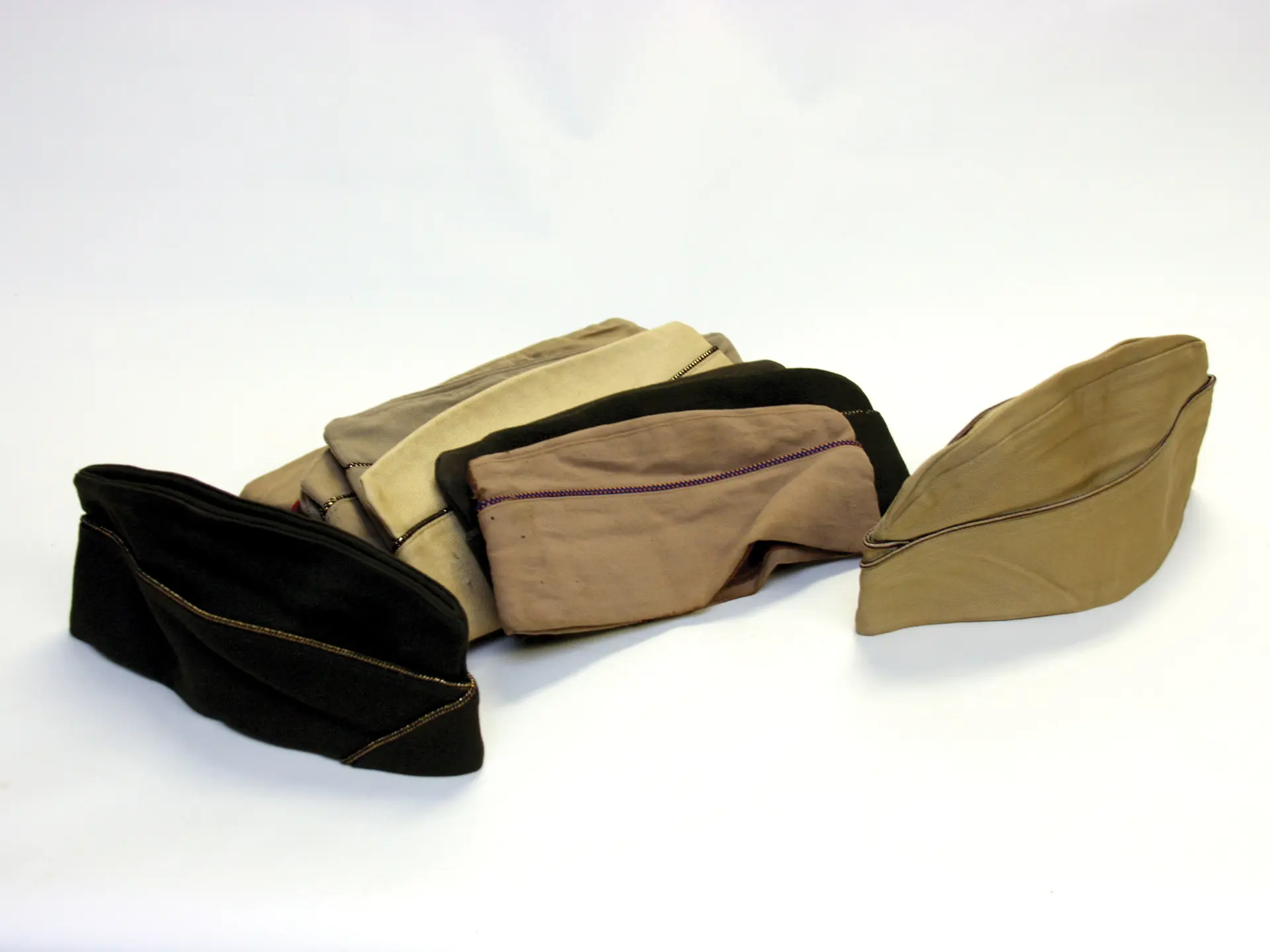 American Caps | The National Military History Center | RM Sotheby's