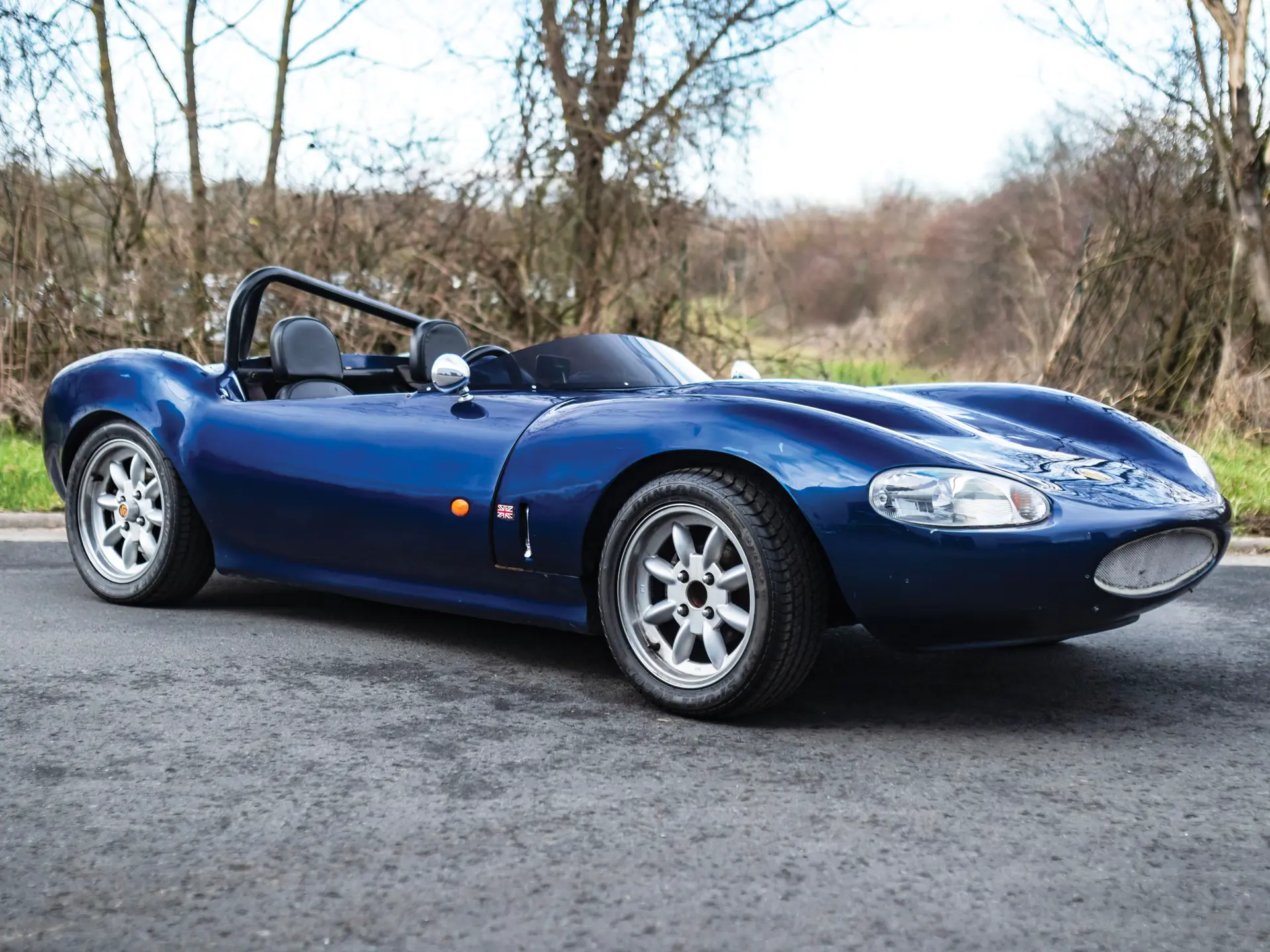 Ginetta G20 | The European Sale featuring the Petitjean Collection | RM ...