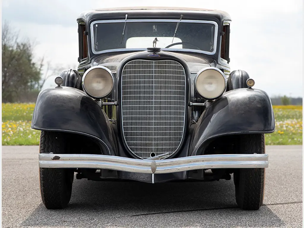 Time-Tested, Part 1: Appearing at Auburn Fall, The Hague Collection ...