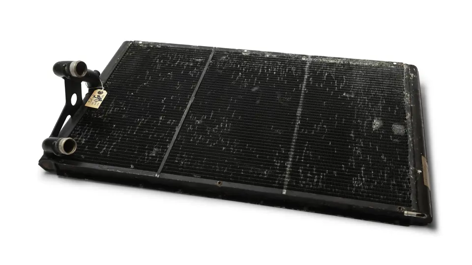 Ferrari 599 Radiator | The Garagista Collection | RM Sotheby's