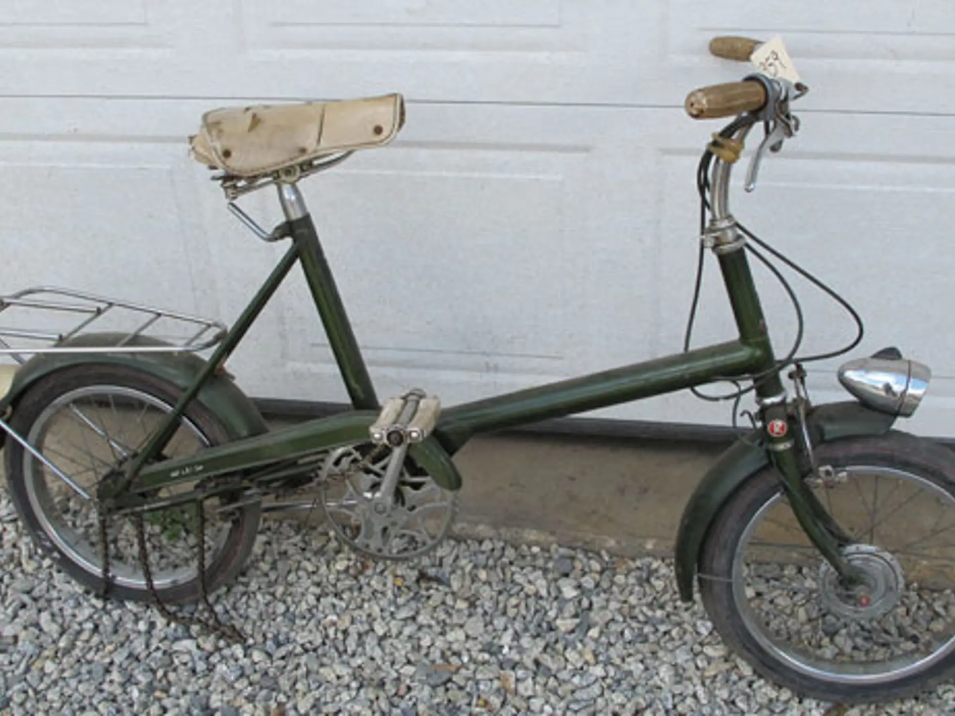 Raleigh Childrens Bicycle | The Bennett Collection | RM Sotheby's