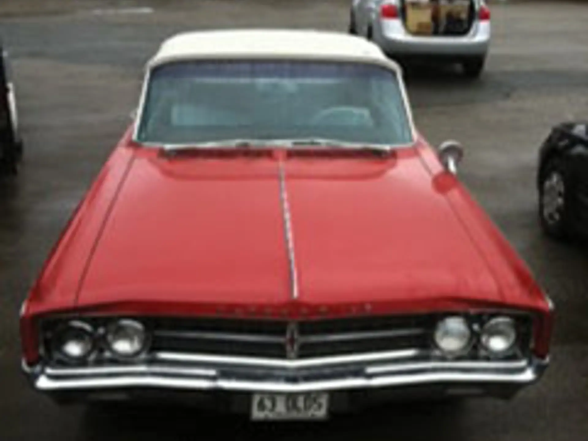 1963 Oldsmobile Starfire | Fort Lauderdale 2012 | RM Sotheby's