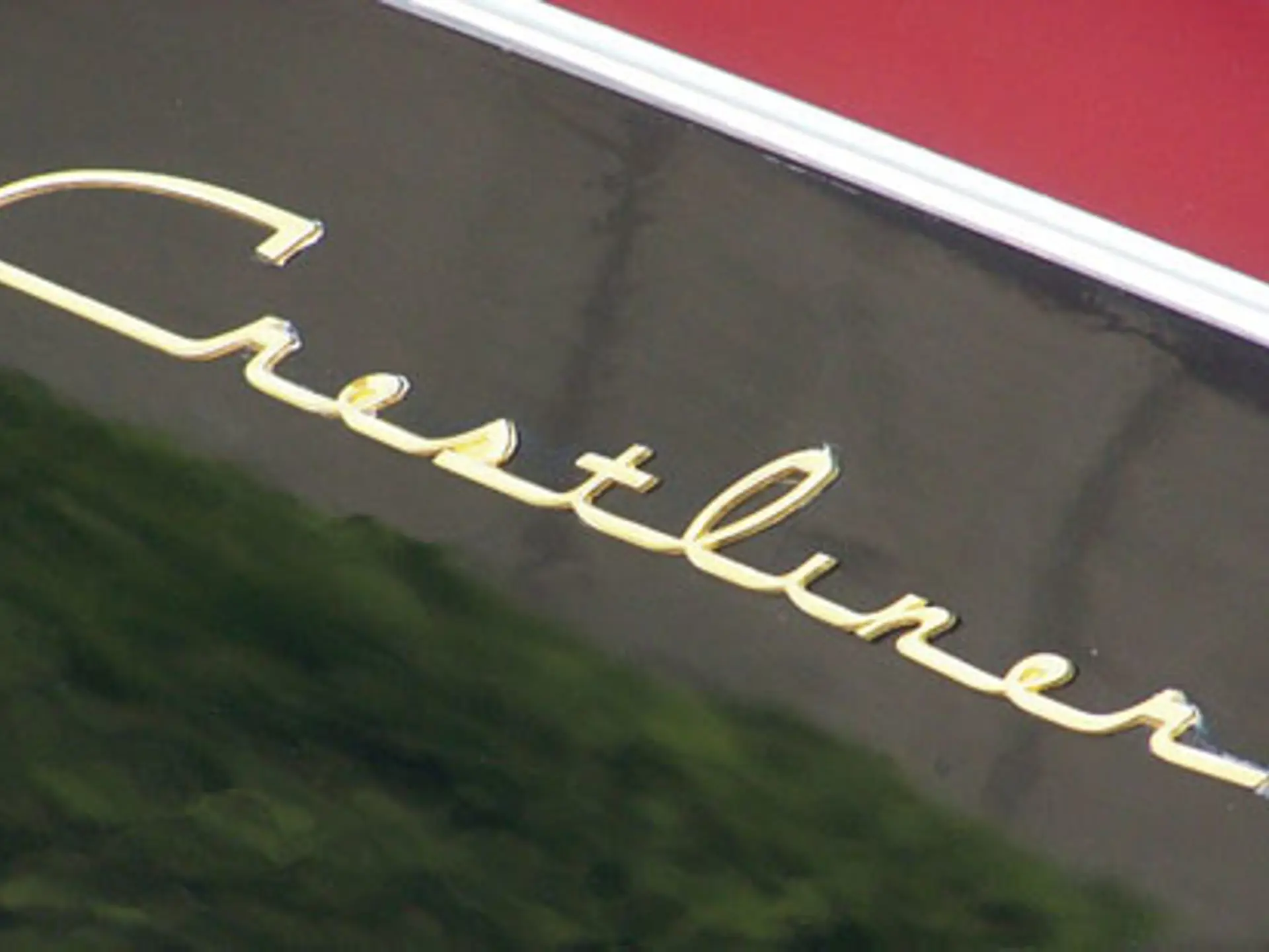 1950 Ford Crestliner | Collector Cars of Fort Lauderdale 2008 | RM ...