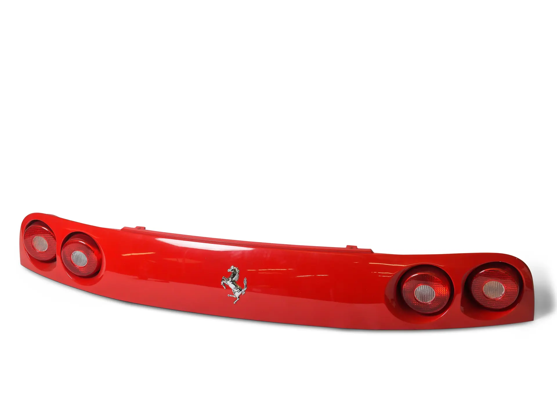 Ferrari 360 Rear Panel with Lights | The Garagista Collection | RM ...