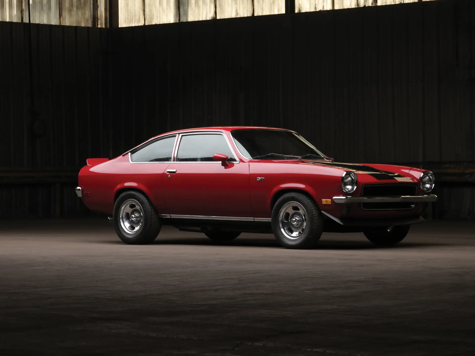 1972 Chevrolet Vega GT | Auburn Spring 2014 | RM Sotheby's