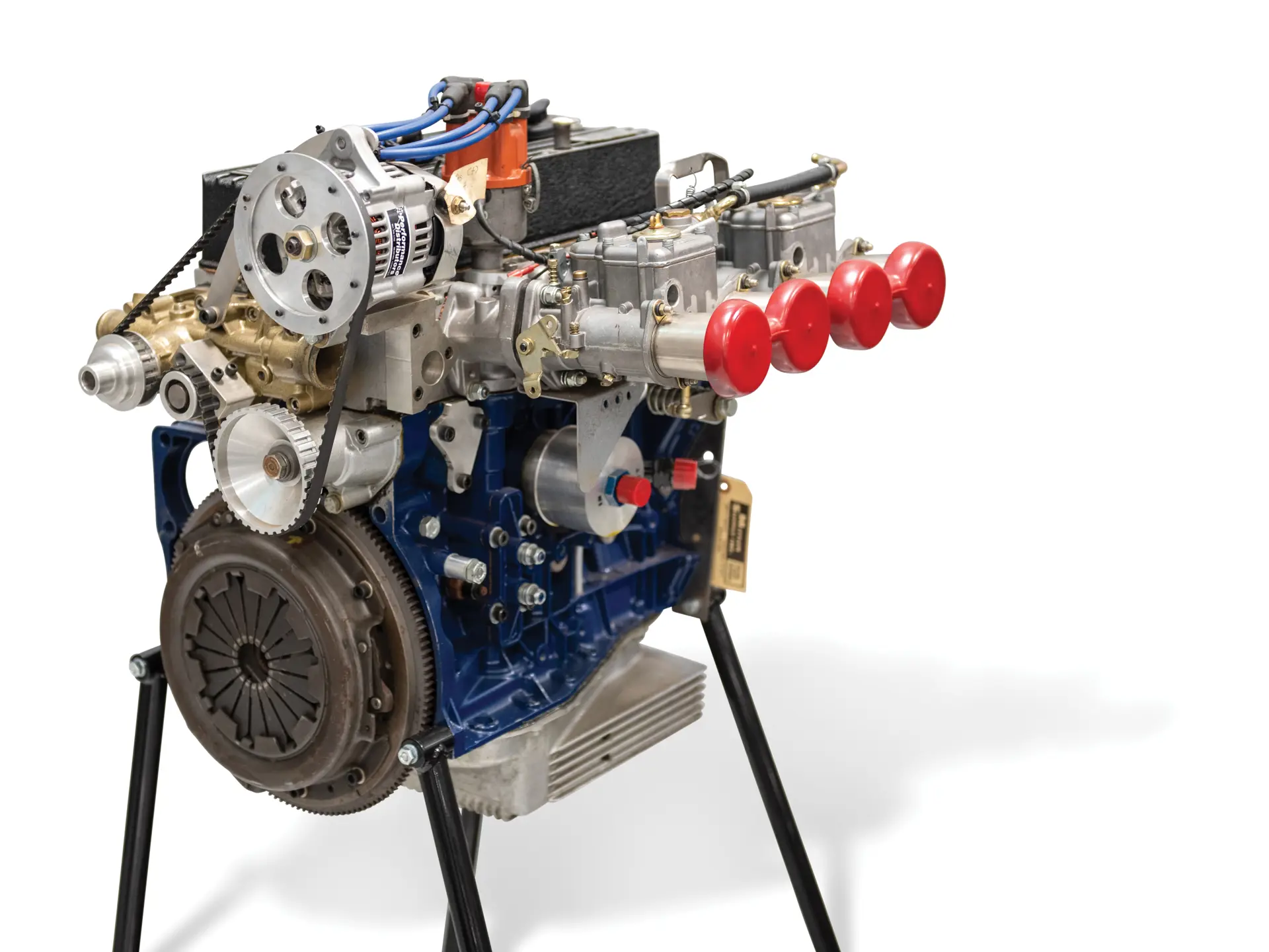 Renault-Gordini Race Engine | The Elkhart Collection | RM Sotheby's