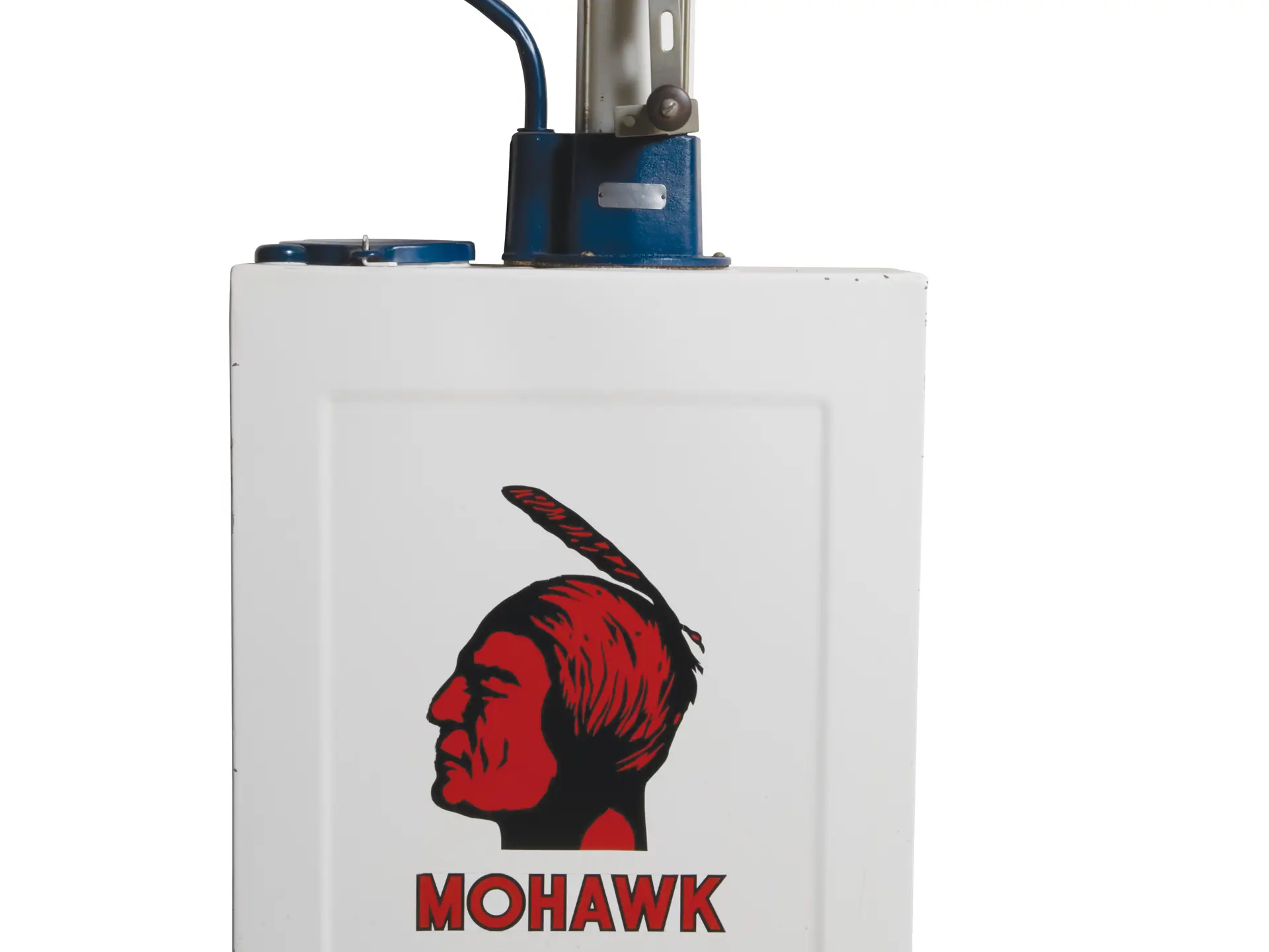 Mohawk Lubester | The Astor Collection | RM Sotheby's