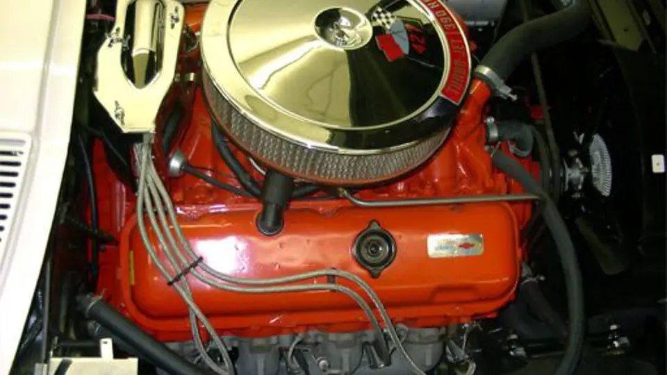 1964 Pontiac GTO Hard Top | The Florida Collector Car Auction 2005 | RM ...