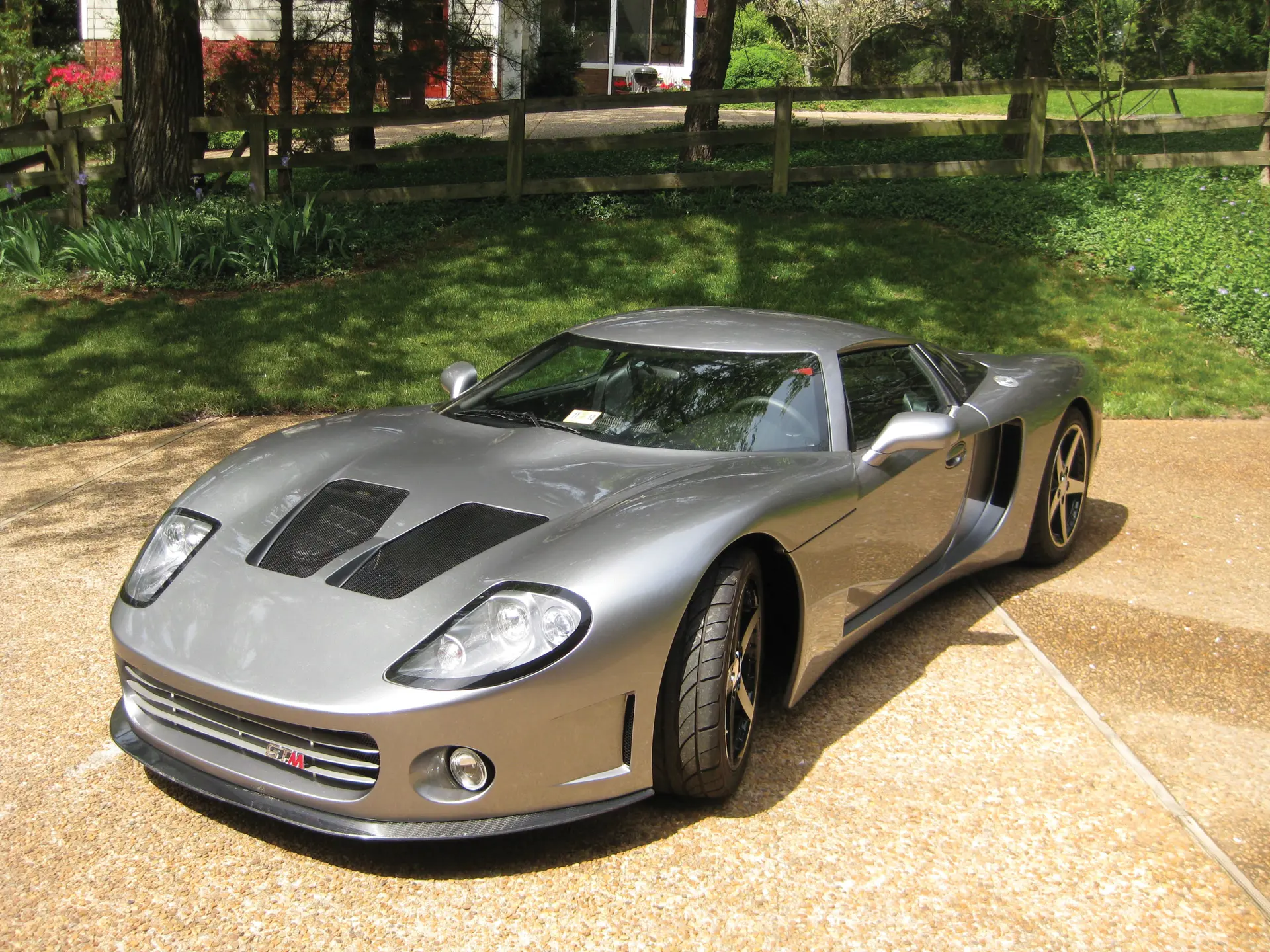 2006 Factory Five GTM | Fort Lauderdale 2016 | RM Sotheby's