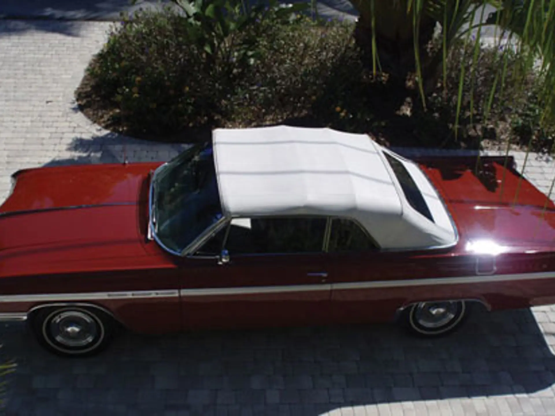 1964 Buick LeSabre Convertible | Collector Cars of Fort Lauderdale 2008 ...