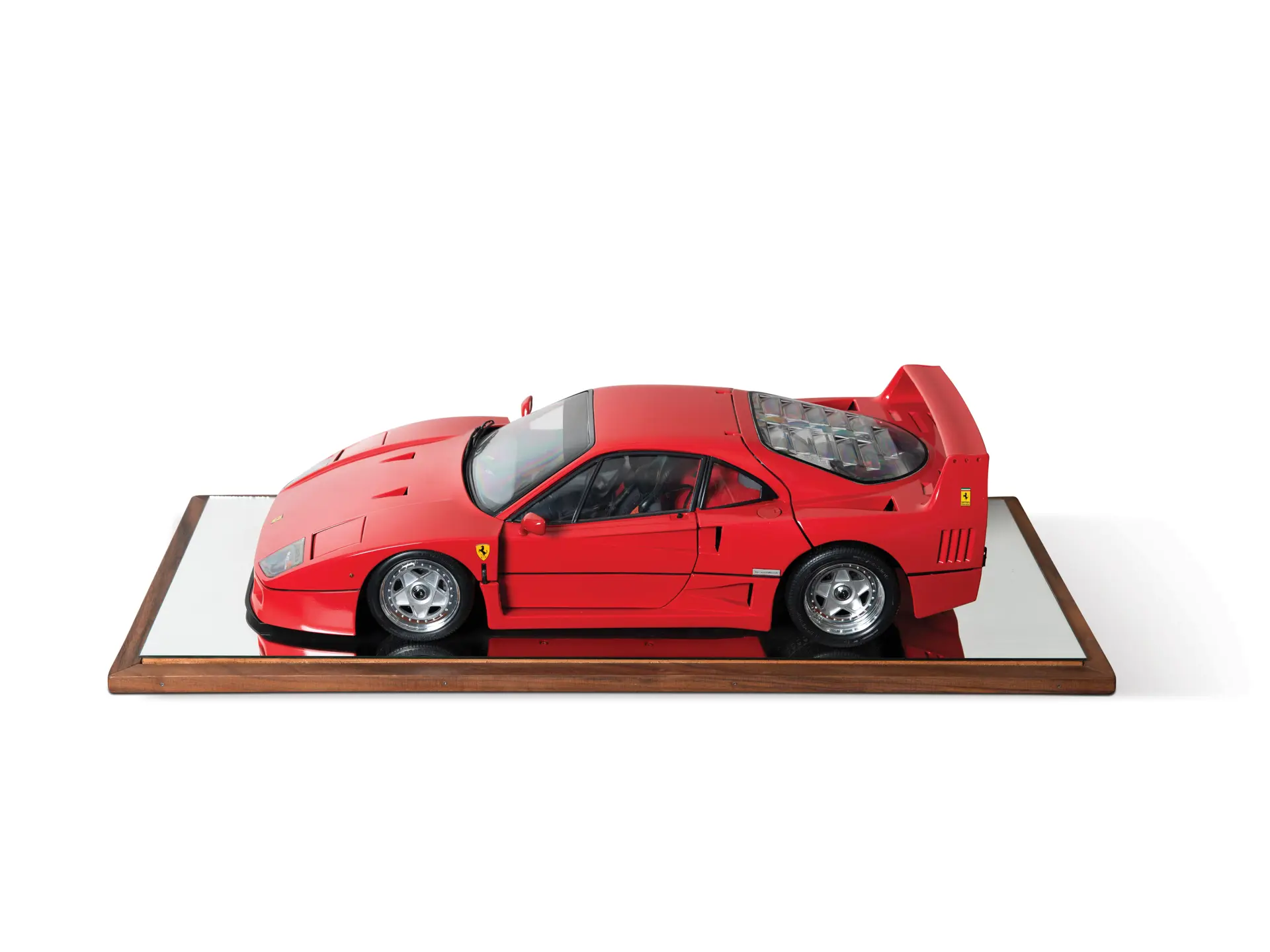 Ferrari F40 Model by Pocher | The Guyton Collection | RM Sotheby's