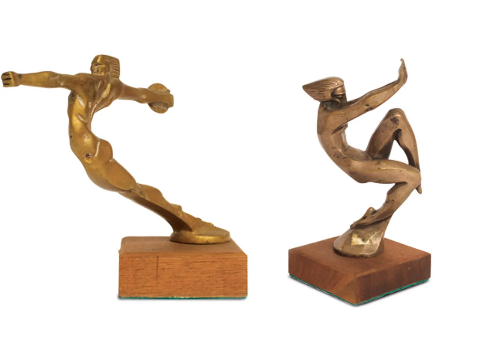 Automotive Mascot | The Al Wiseman Collection | RM Sotheby's