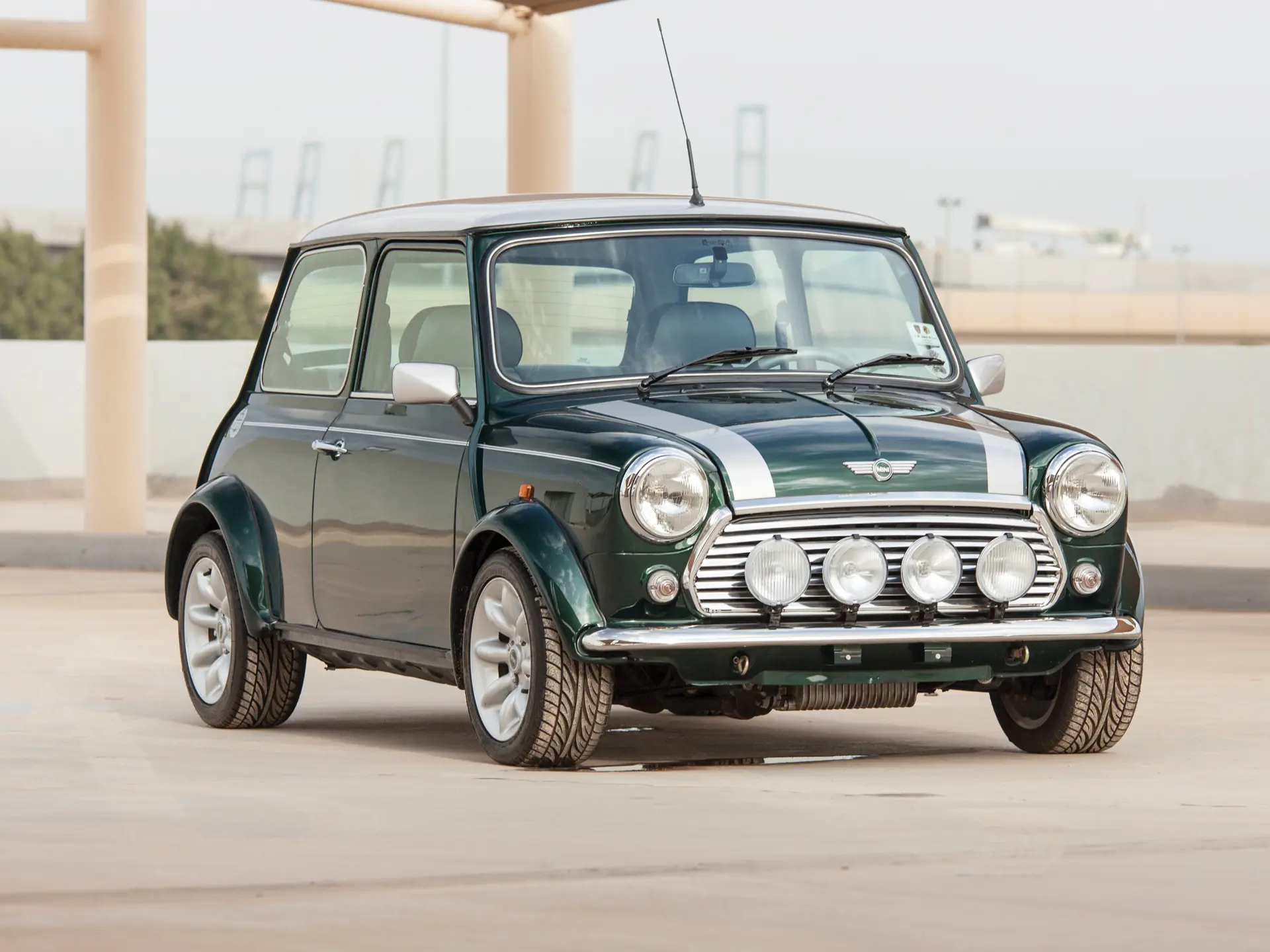 2001 Mini Cooper S | Essen 2019 | RM Sotheby's