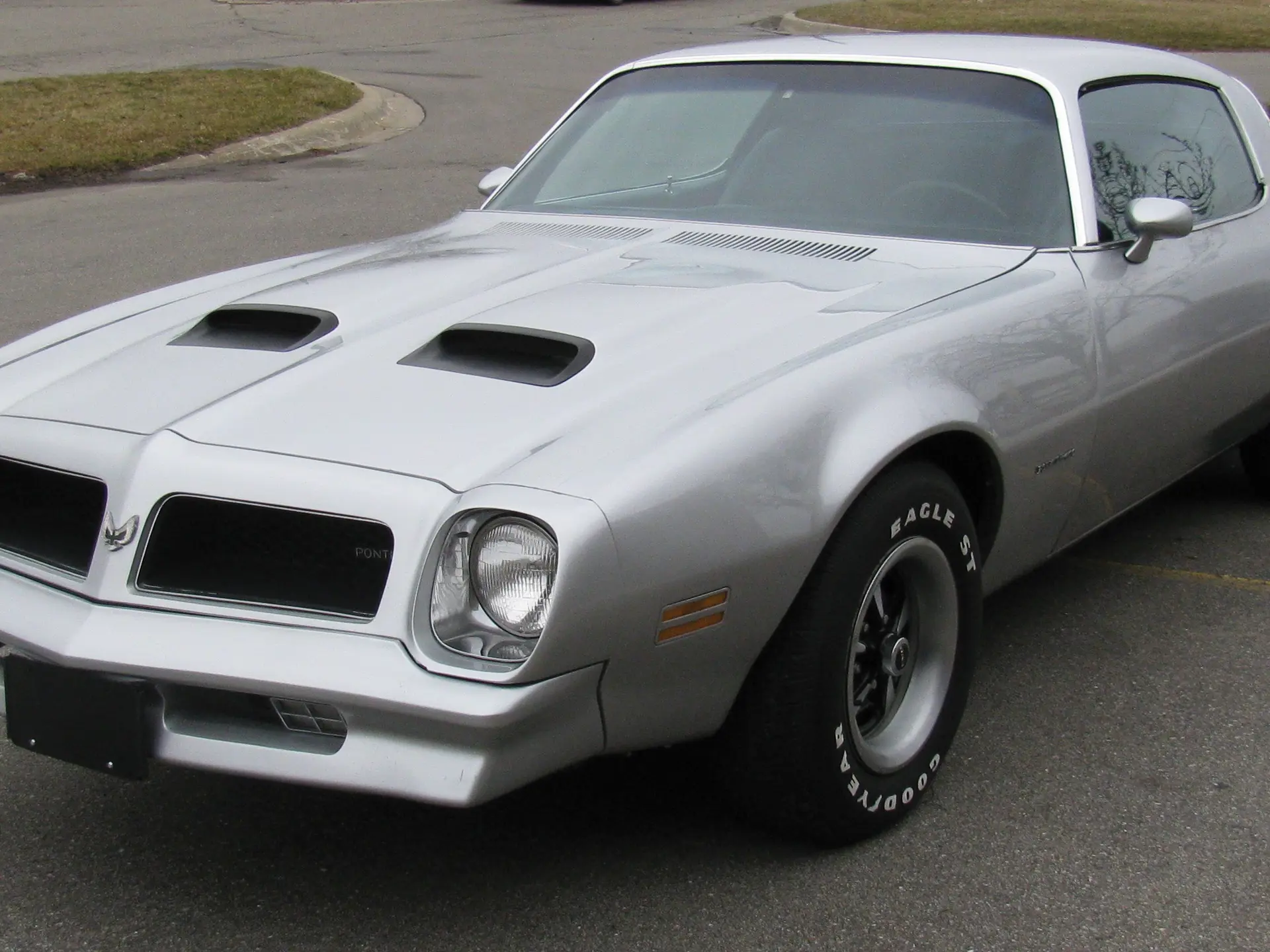 1976 Pontiac Firebird Formula 400 | Auburn Spring 2011 | RM Sotheby's