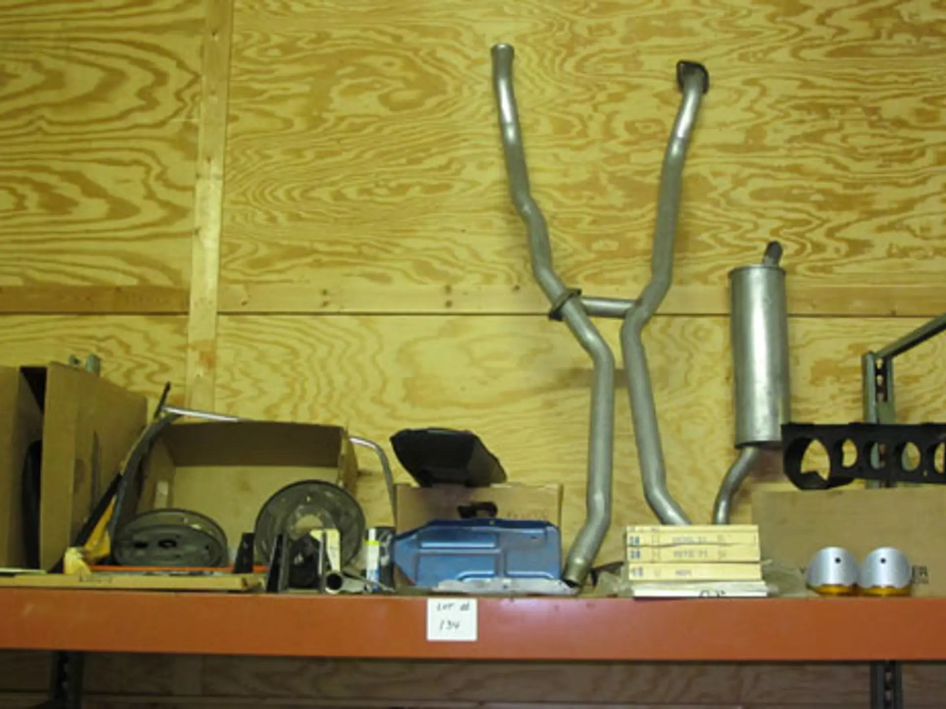 MOPAR Parts | The Milton Robson Collection | RM Sotheby's