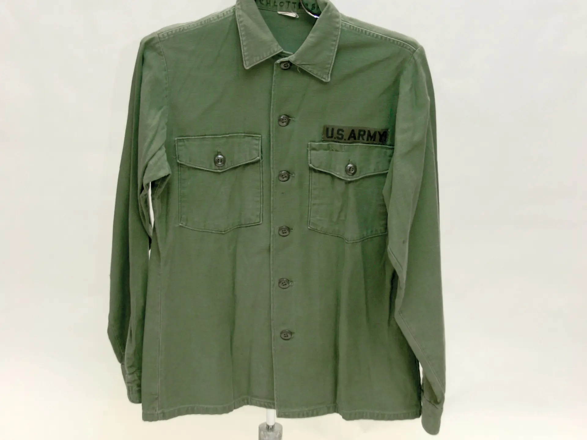 Army Clothing | The National Military History Center | RM Sotheby's