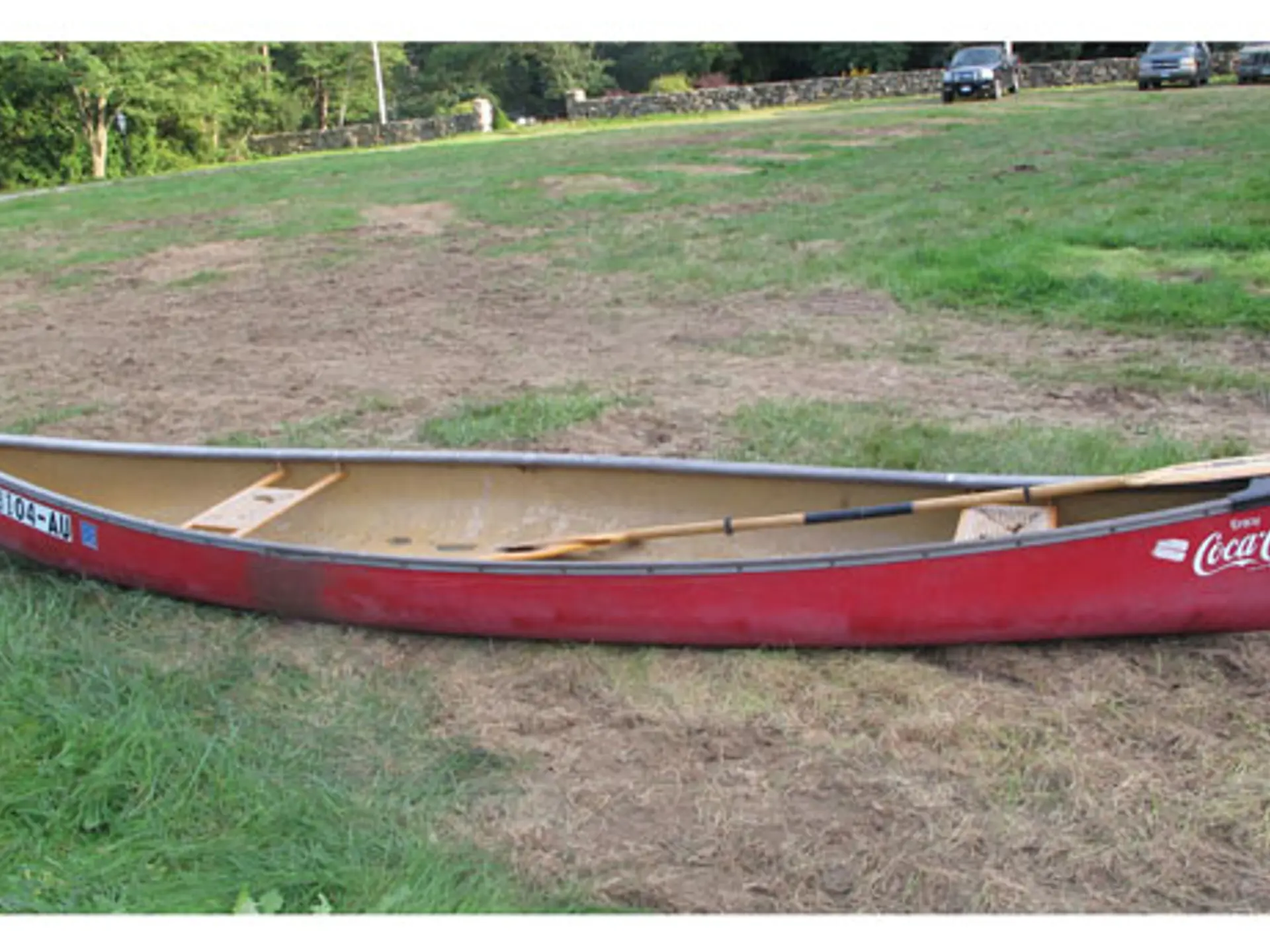 Oldtown Canoe | The Bennett Collection | RM Sotheby's