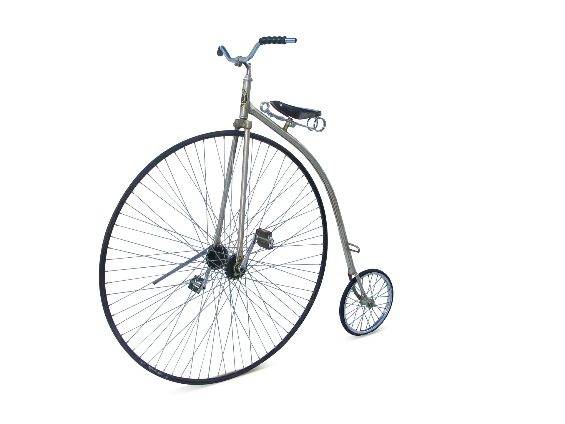 Boneshaker Bicycle | The McMullen Collection | RM Sotheby's