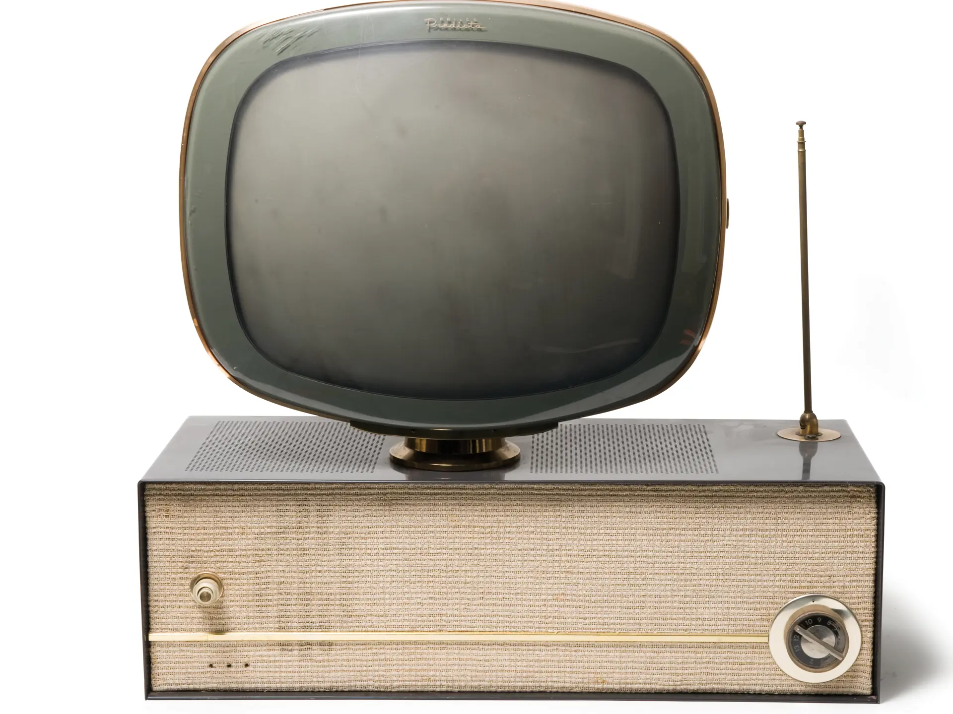 1959 Philco Predicta Princess | The Astor Collection | RM Sotheby's