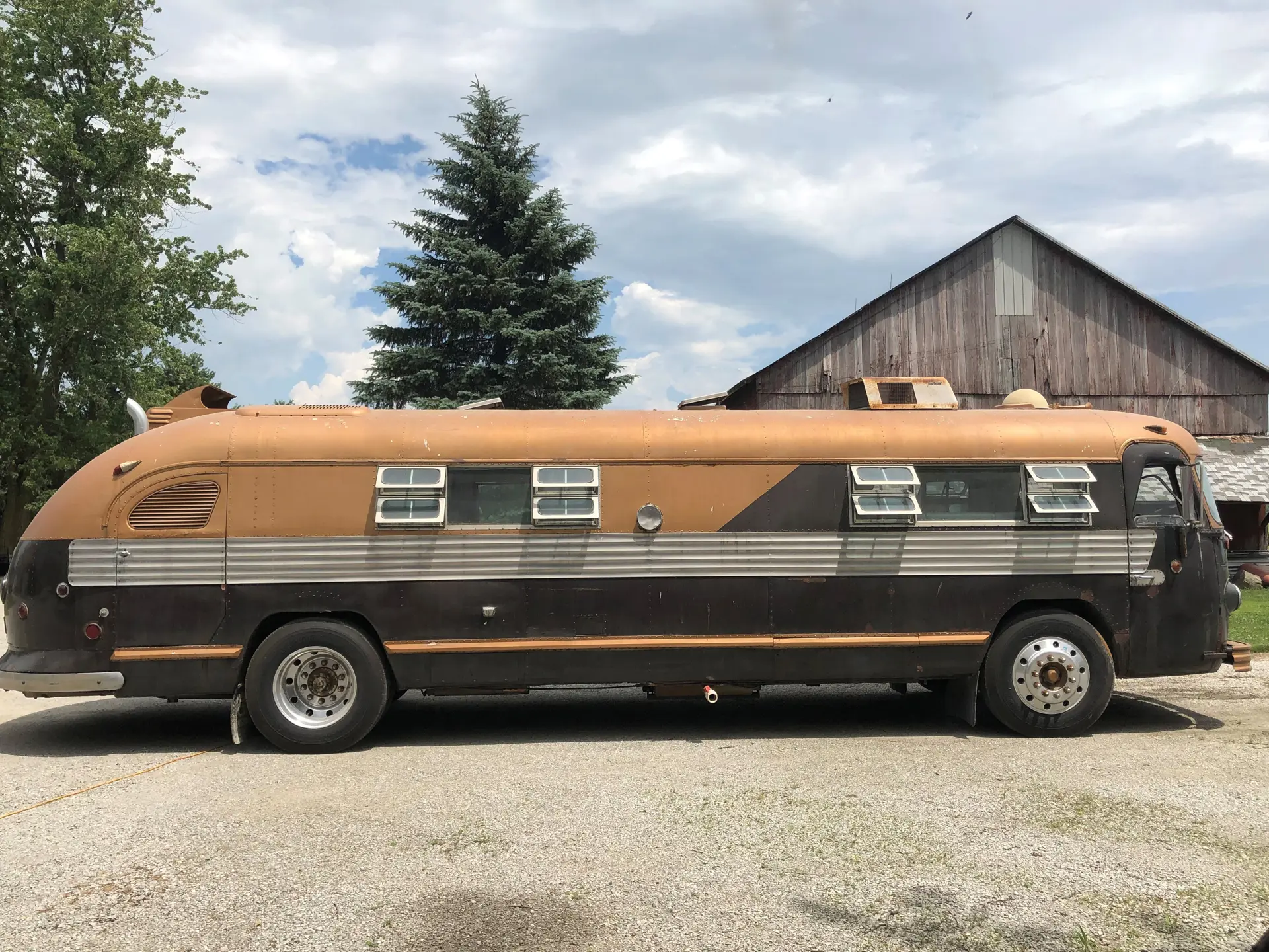 1947 Flexible RV | Auburn Fall 2019 | RM Sotheby's
