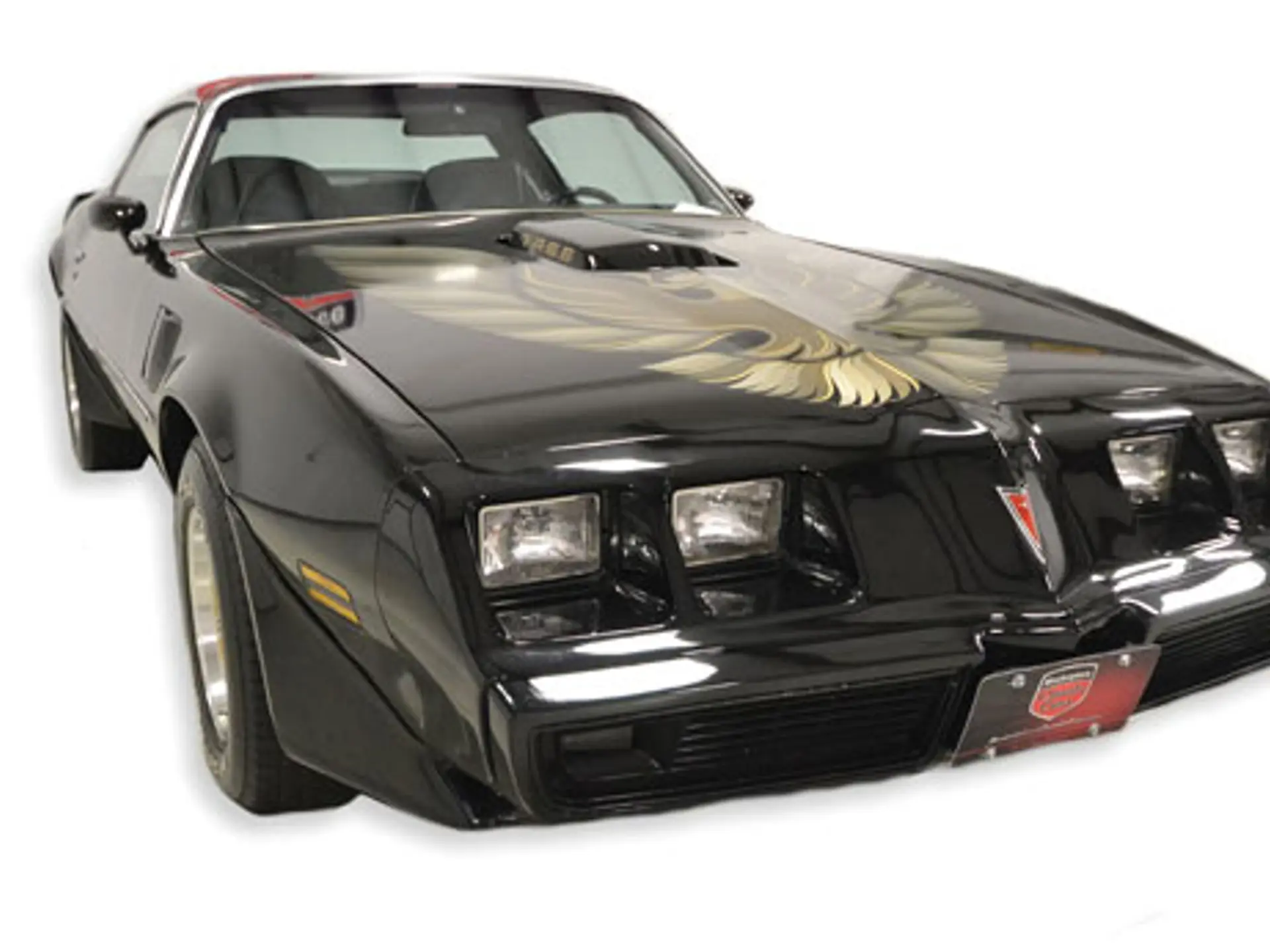1979 Pontiac Trans AM | Auburn Fall 2012 | RM Sotheby's