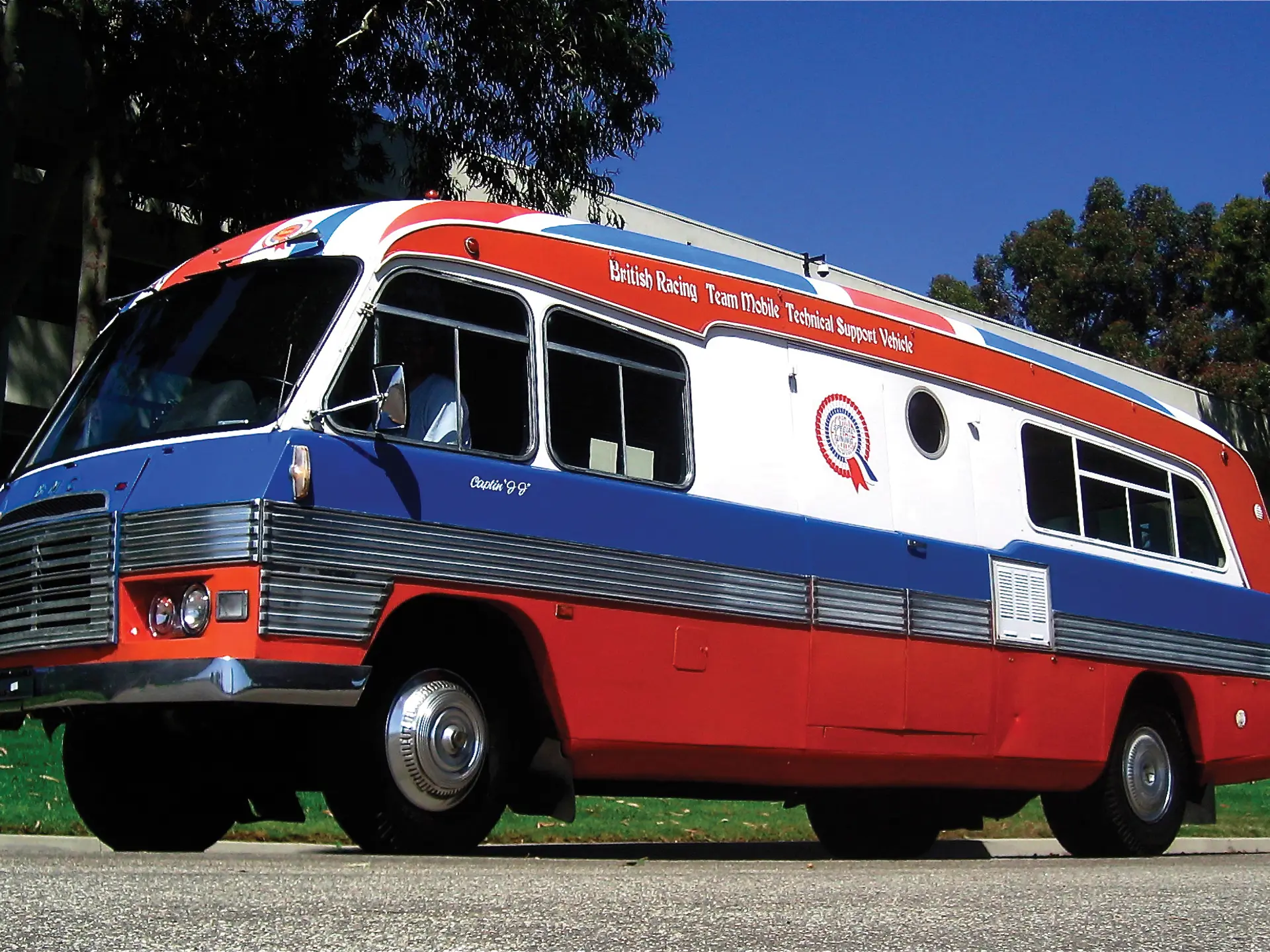 1963 BMC Technical Support Vehicle | Automobiles of Arizona 2010 | RM ...