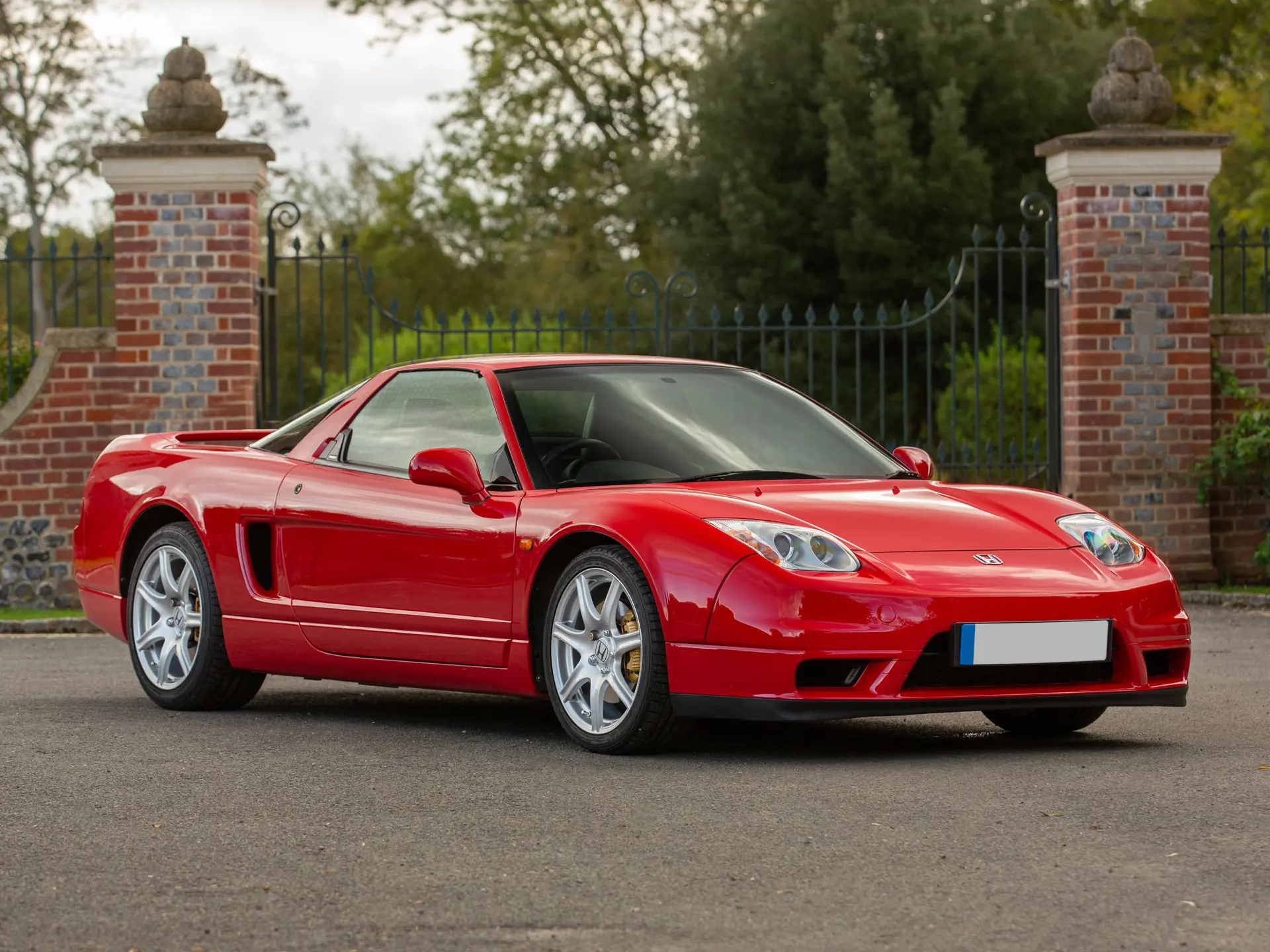 2005 Honda NSX | London 2020 | RM Sotheby's
