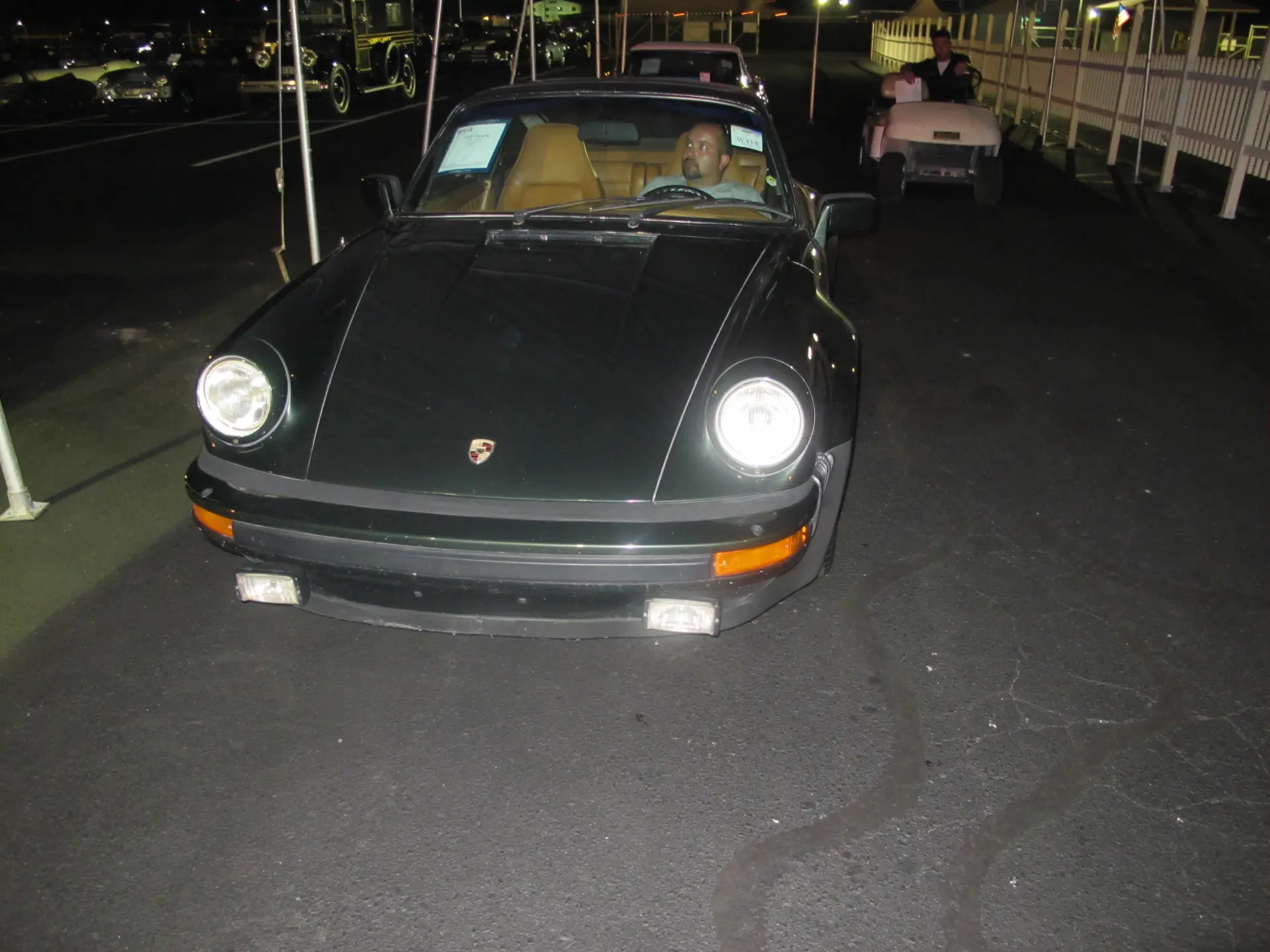 1979 Porsche 911 Turbo | Auburn Fall 2010 | RM Sotheby's